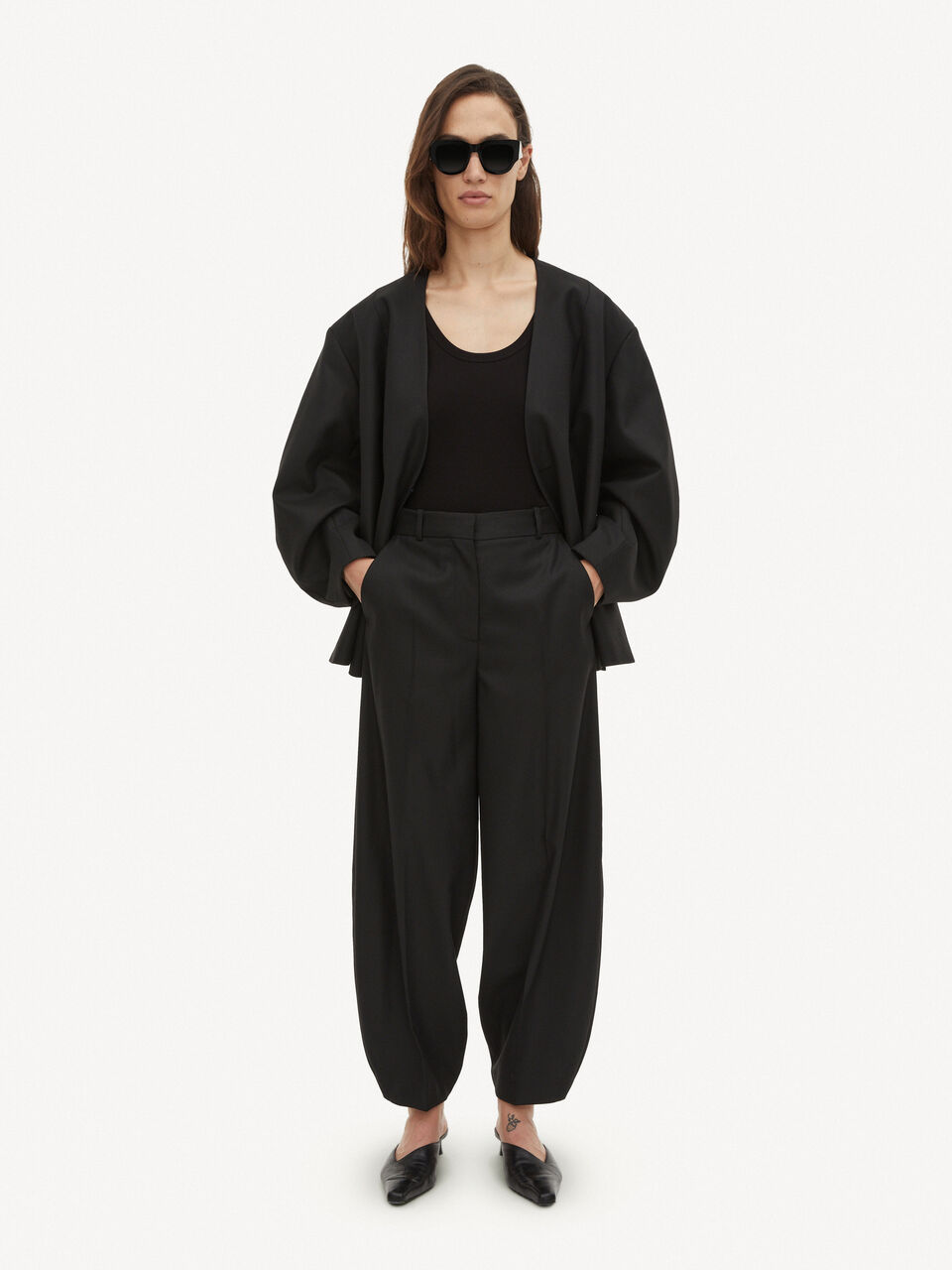 Pantalon Carlien - Achetez des Prêt-à-porter en ligne