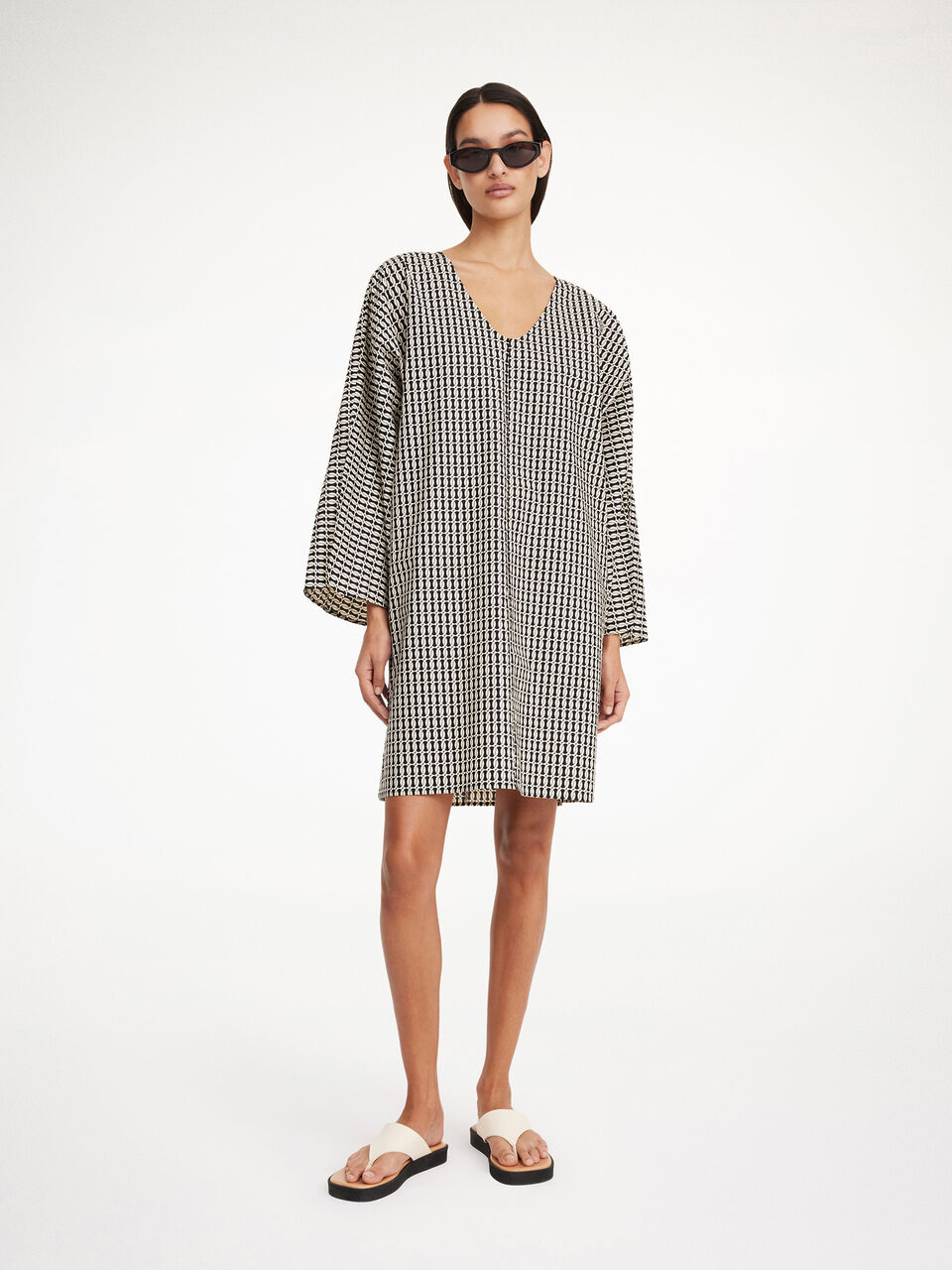 Robe midi Ceila - Achetez des Nouveautés en ligne