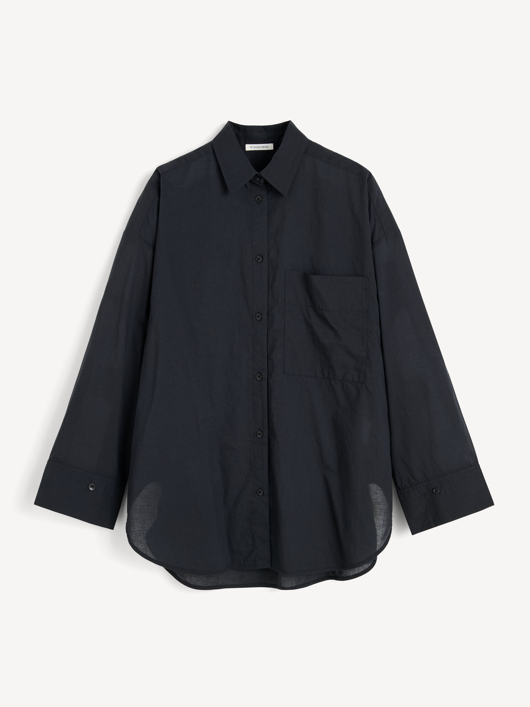 Derris organic cotton shirt - Buy Shirts online | By Malene Birger