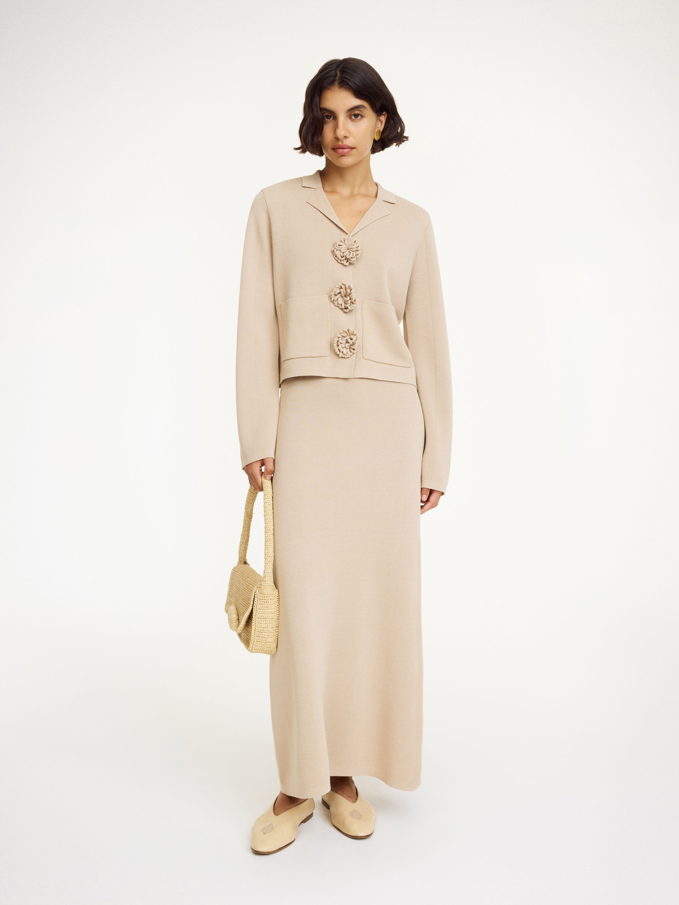 Rosa cardigan - Buy Knitwear online | By Malene Birger