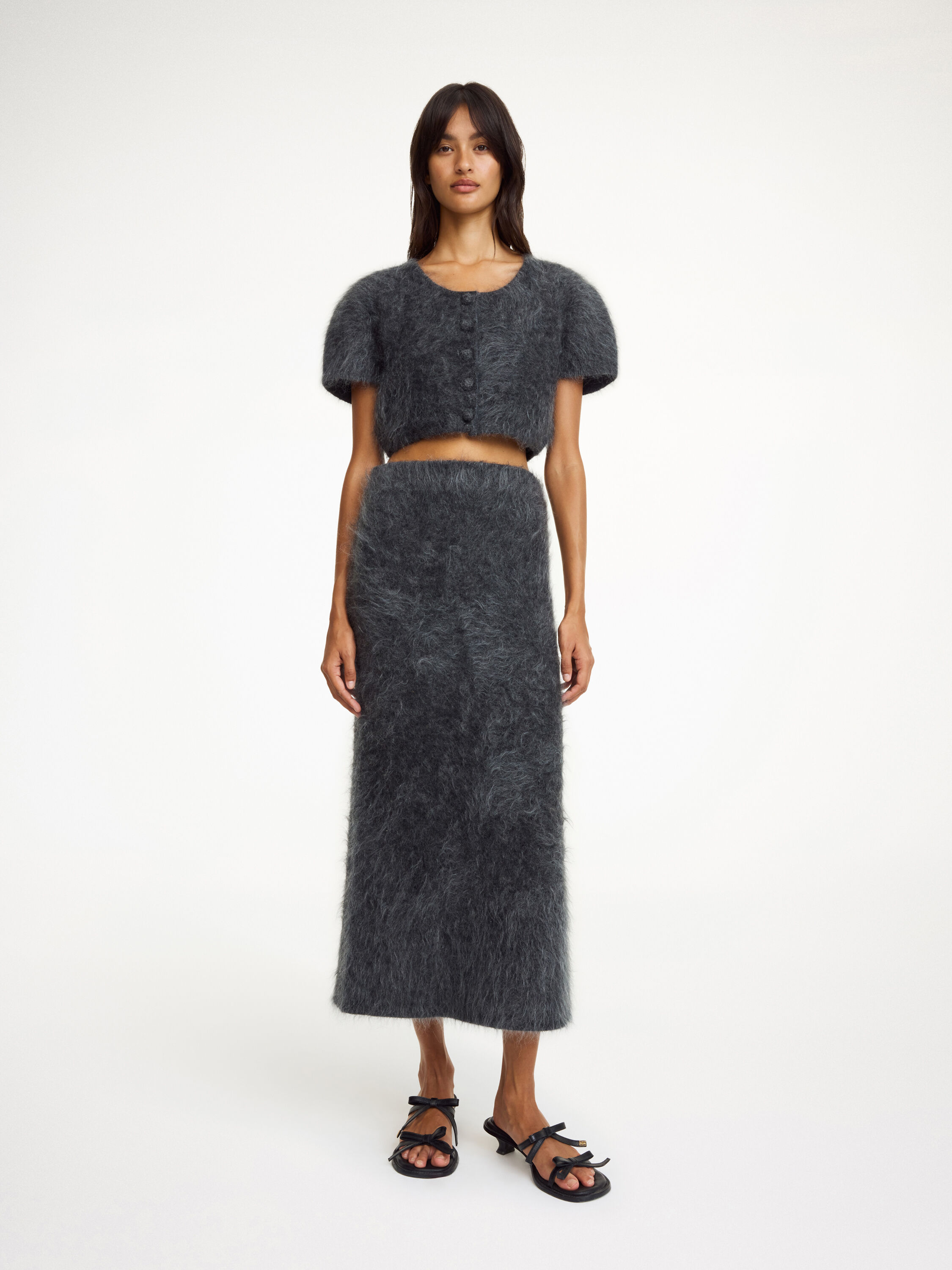 Zhara top - Buy Knitwear online | By Malene Birger