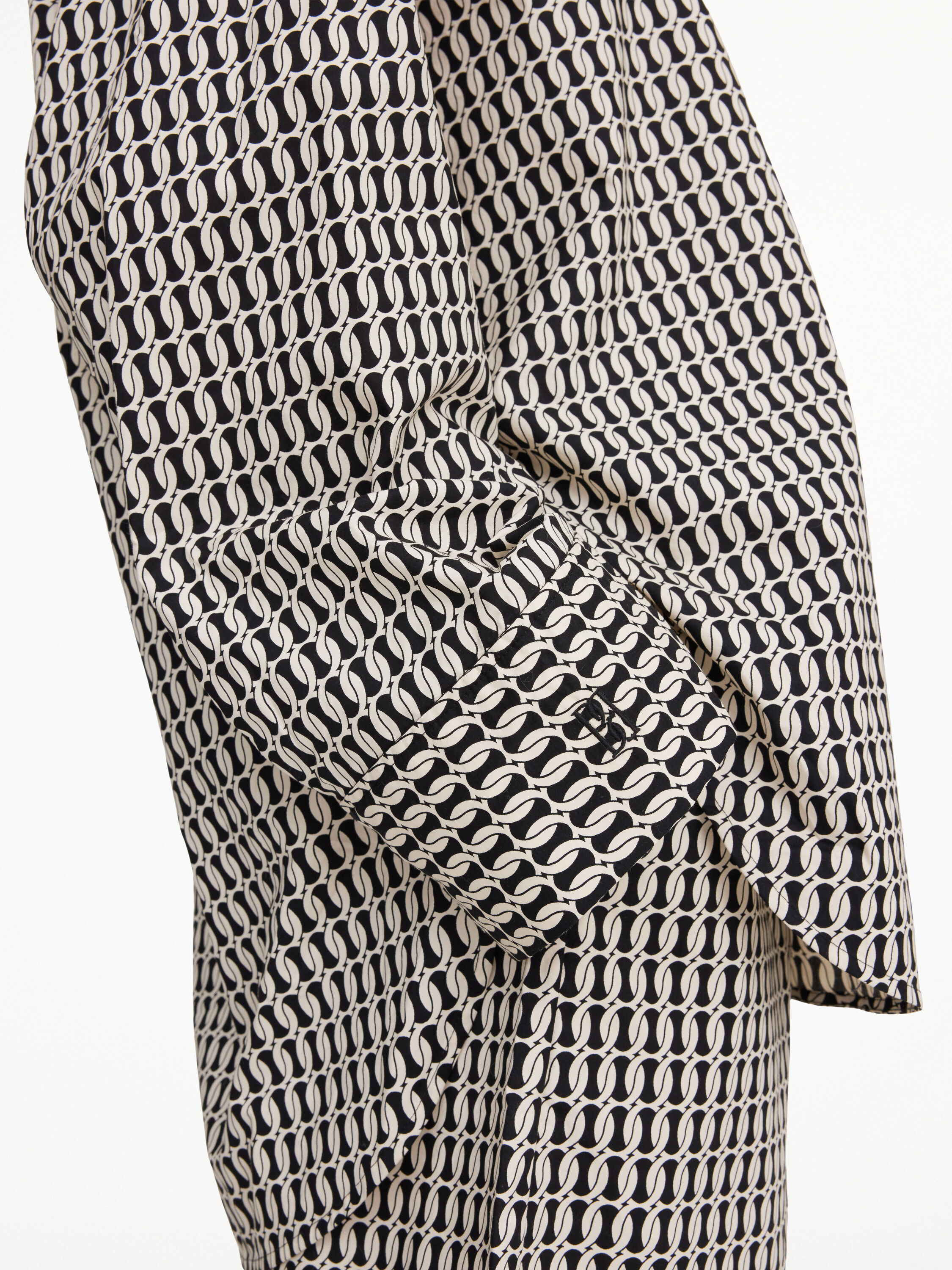 Derris organic cotton shirt - Buy Shirts online | By Malene Birger