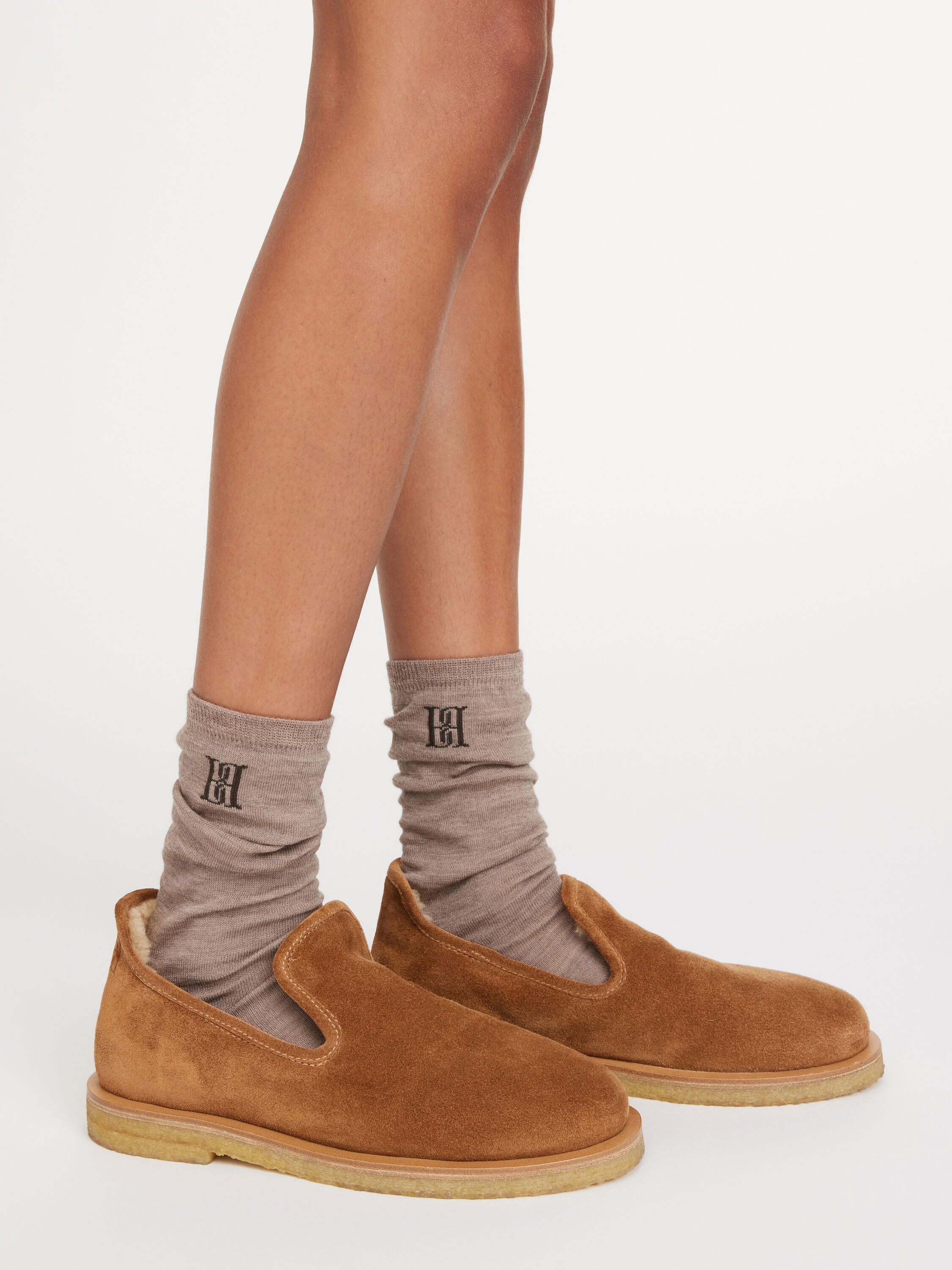 Leiann socks - Buy Other Accessories online | By Malene Birger