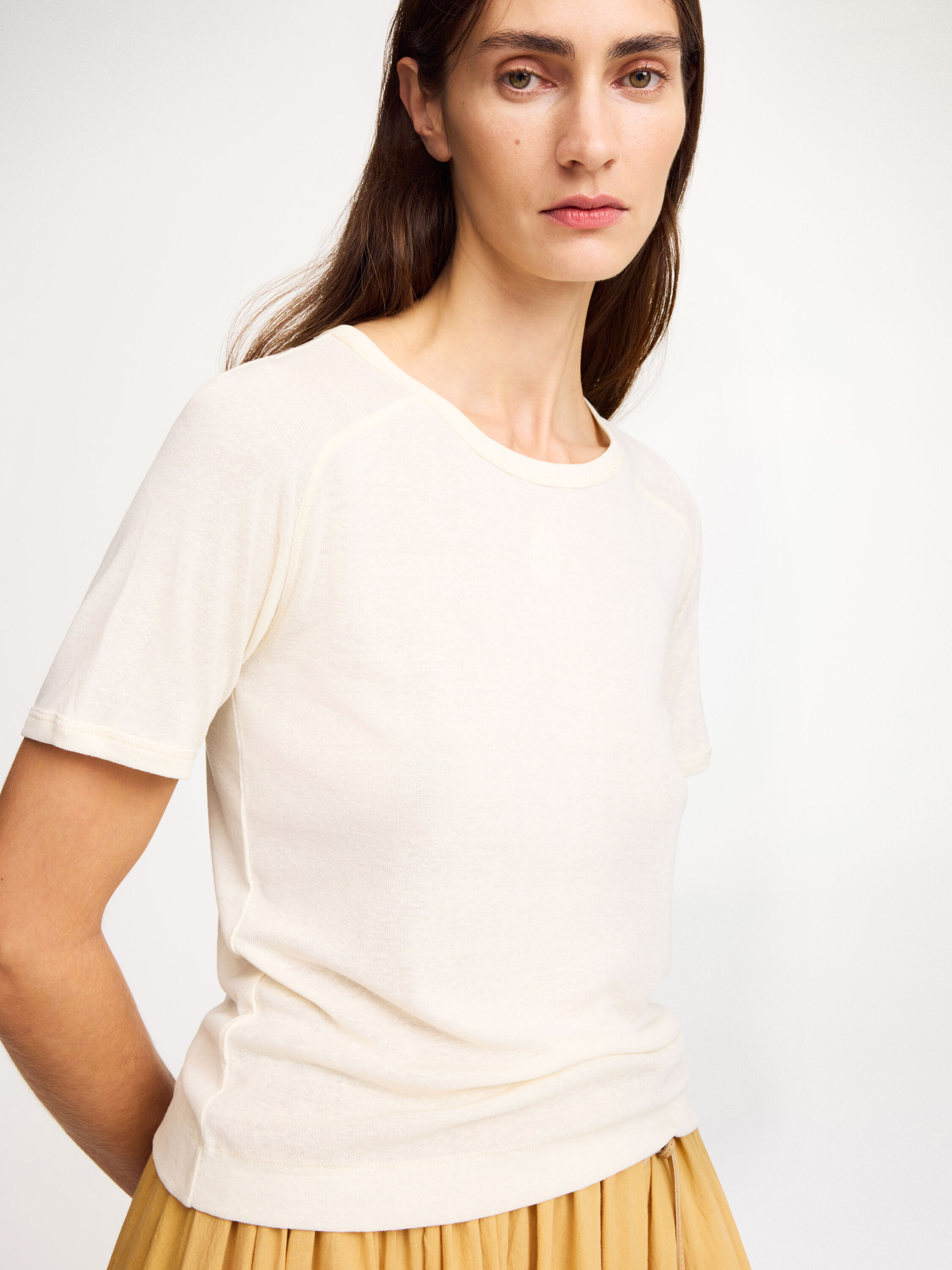 Alezia T-shirt - Buy Tops & blouses online | By Malene Birger