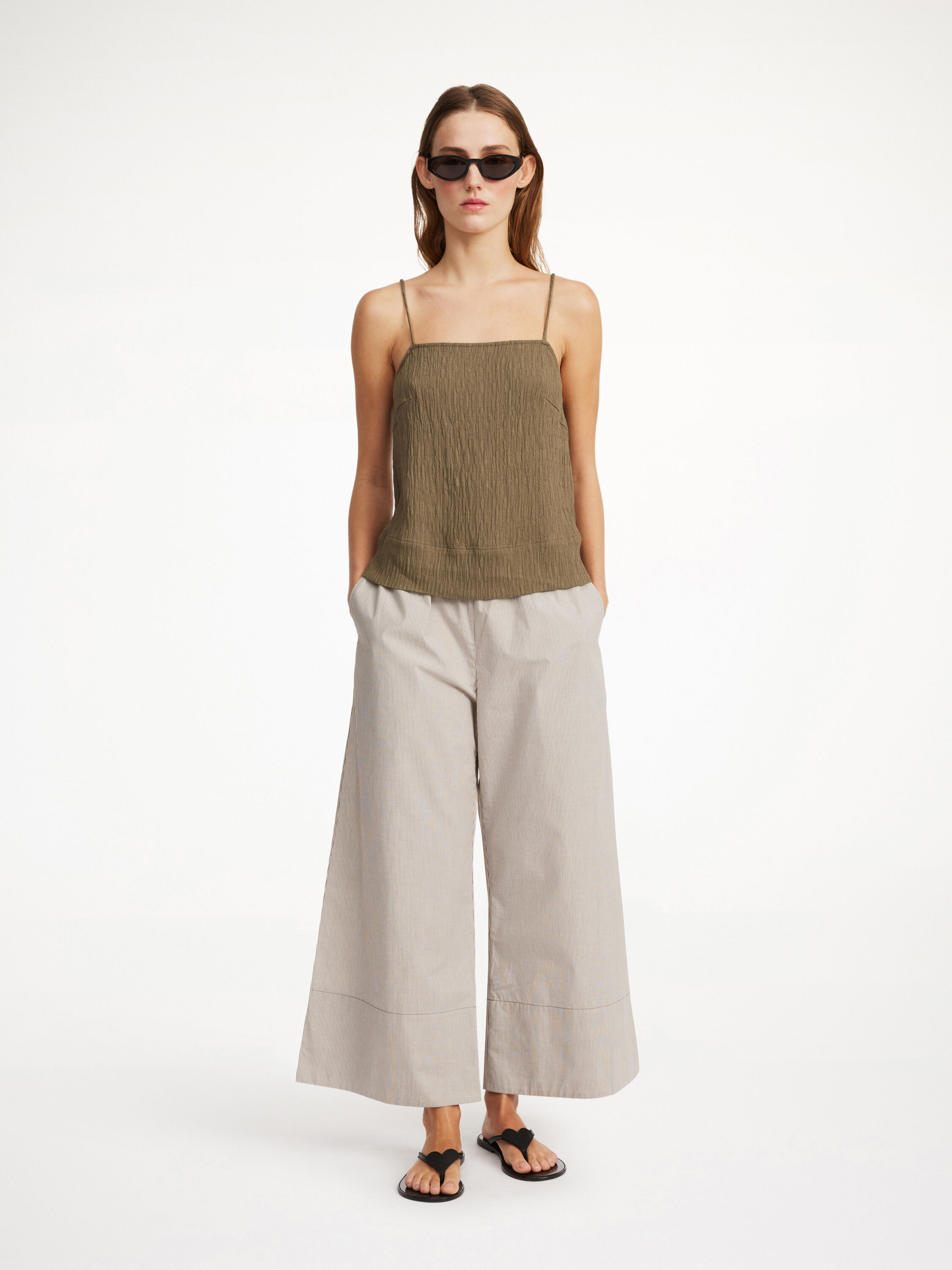 Alviola top - Buy Shirts & Blouses online | By Malene Birger