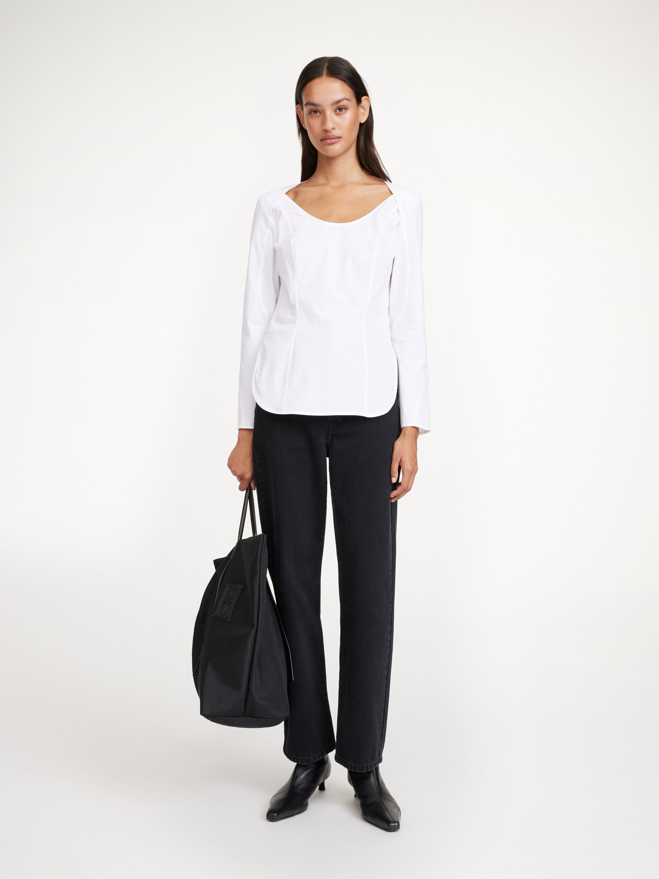 Leyia blouse - Buy Shirts & Blouses online | By Malene Birger