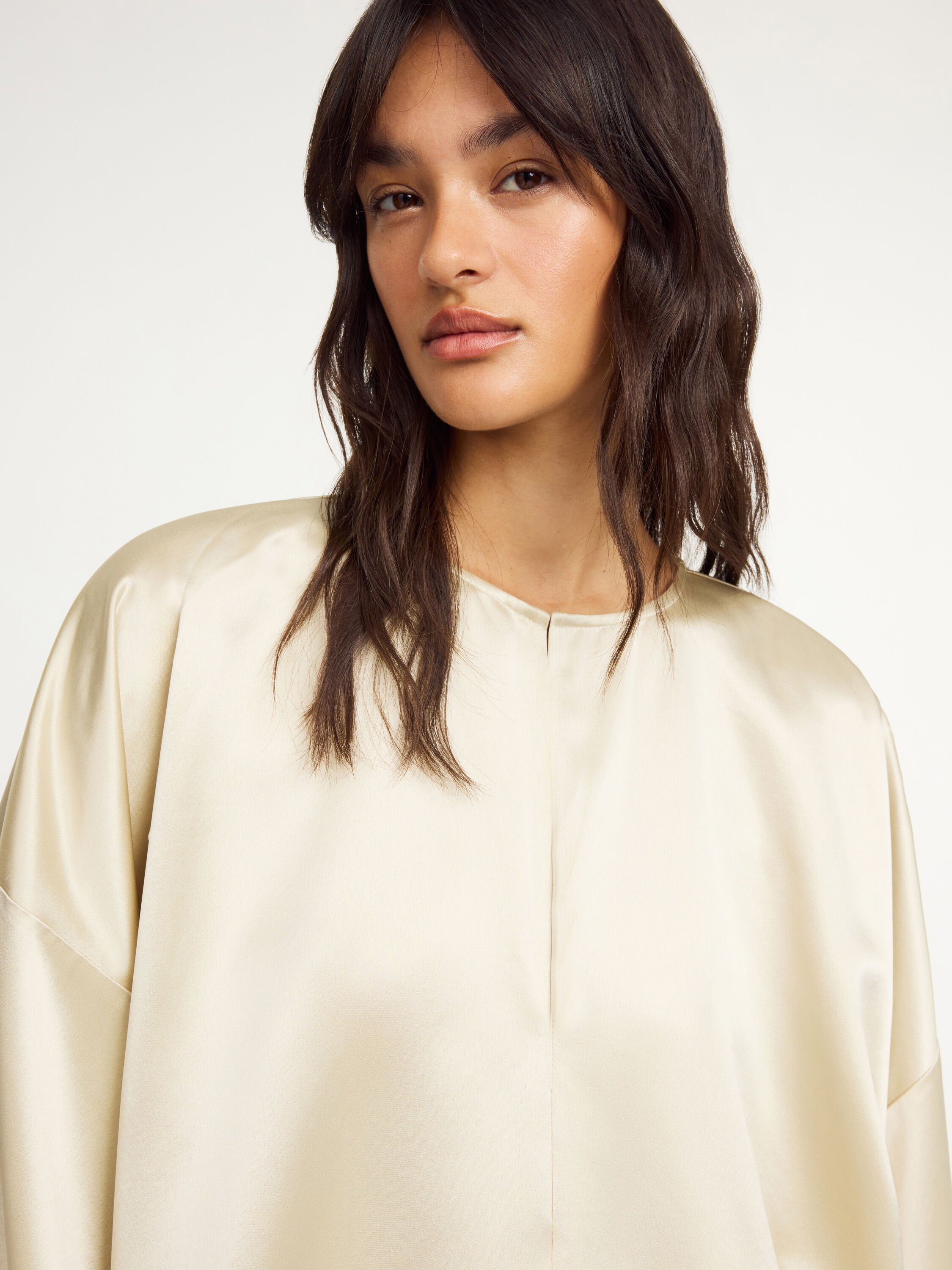 Cicie blouse - Buy sfra-bmb-storefront-catalog online | By Malene Birger