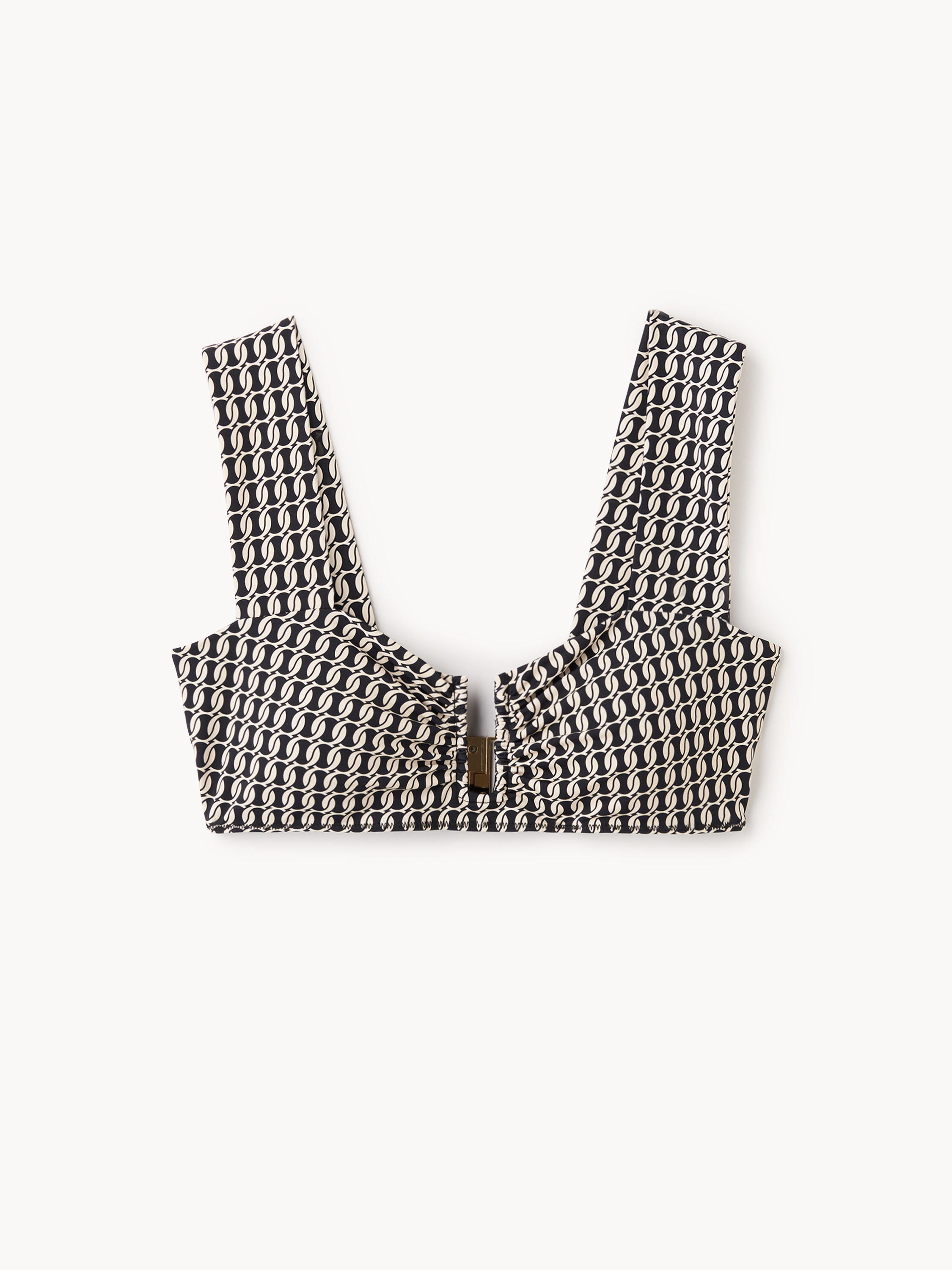 Belira bikini top - Buy Swimwear online | By Malene Birger