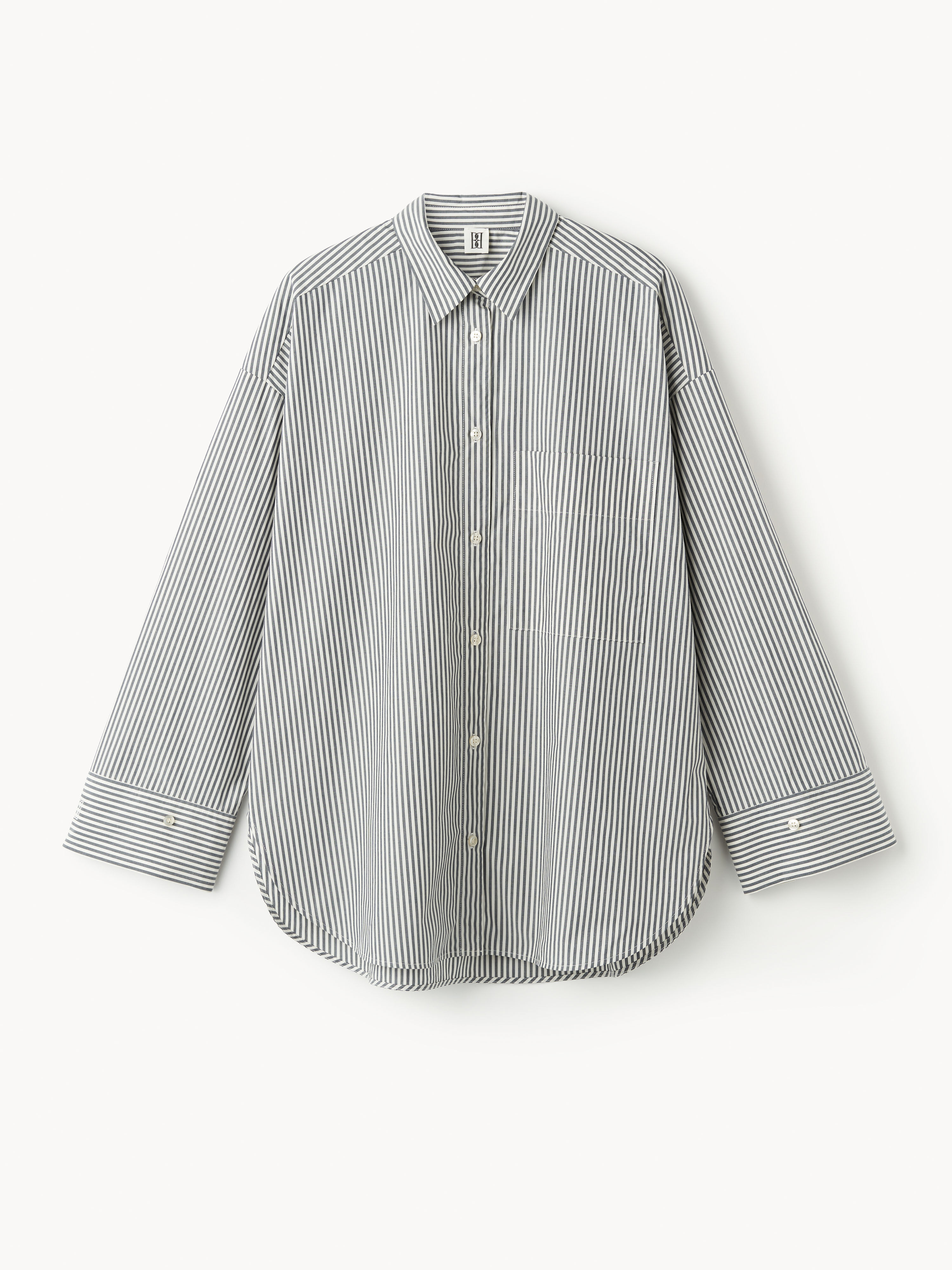 Derris organic cotton shirt - Buy Shirts online | By Malene Birger