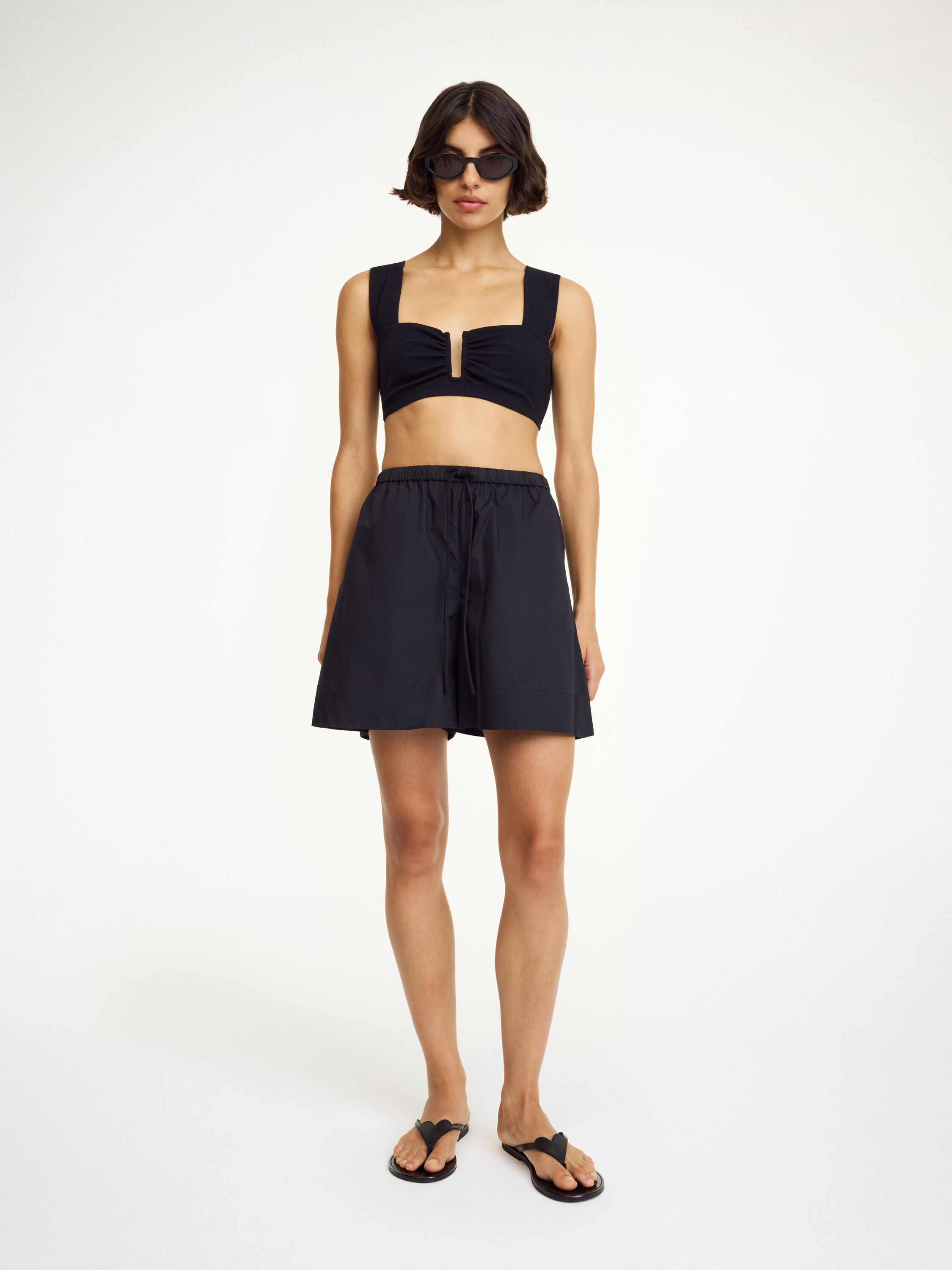 Belira bikini top - Buy Swimwear online | By Malene Birger