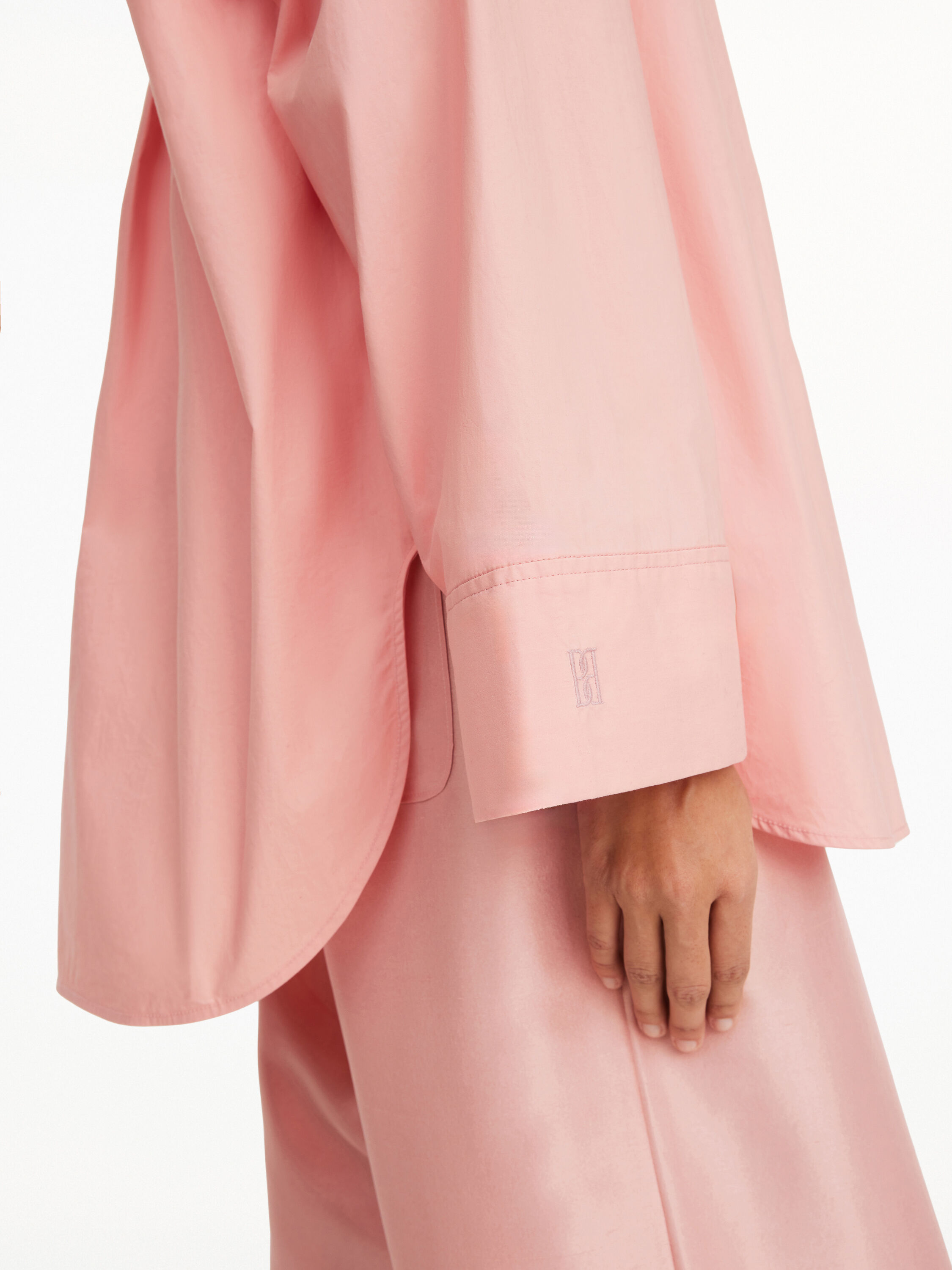 Derris organic cotton shirt - Buy Shirts online | By Malene Birger