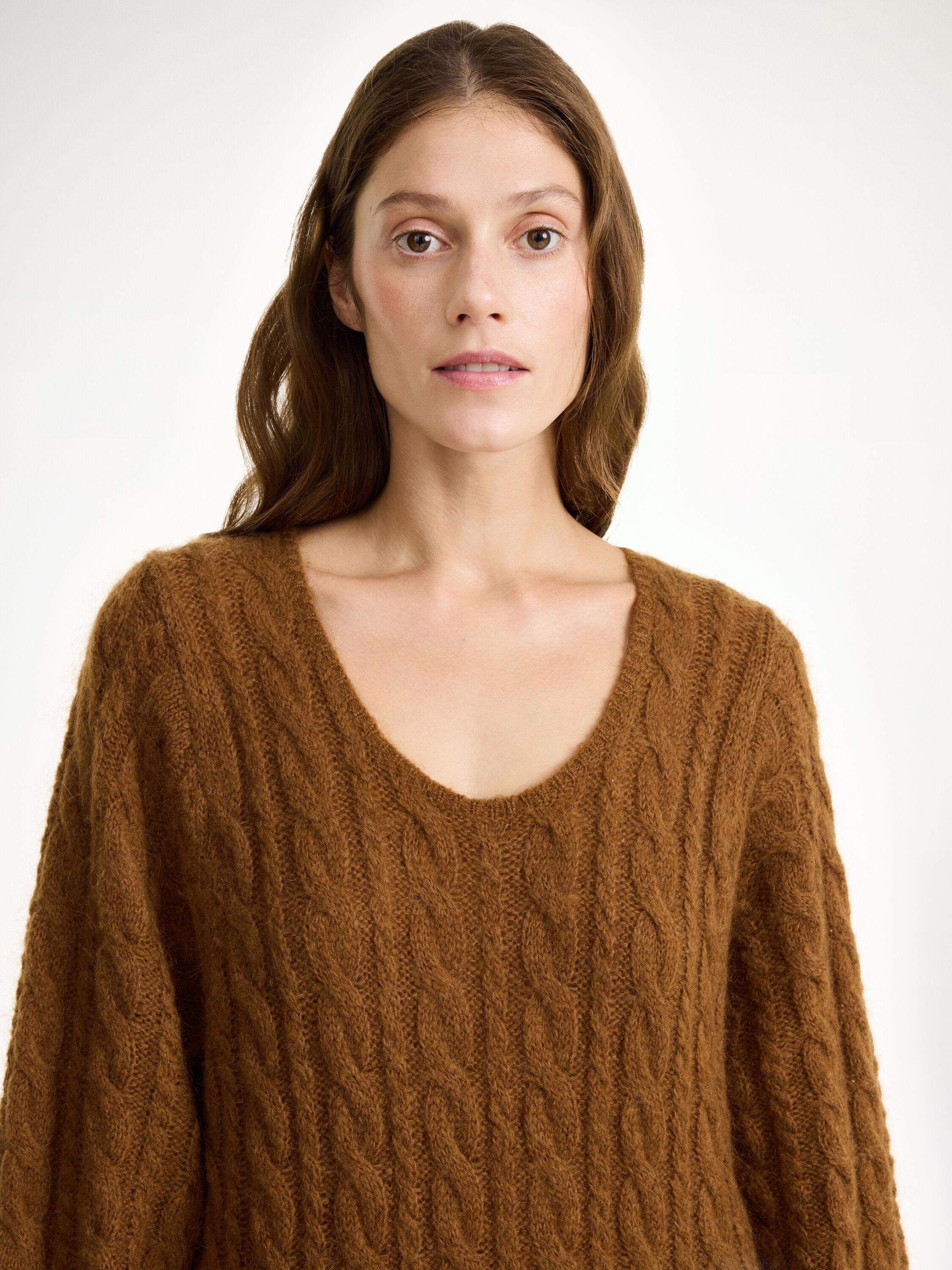 Lovella maxi dress - Buy Dresses online | By Malene Birger