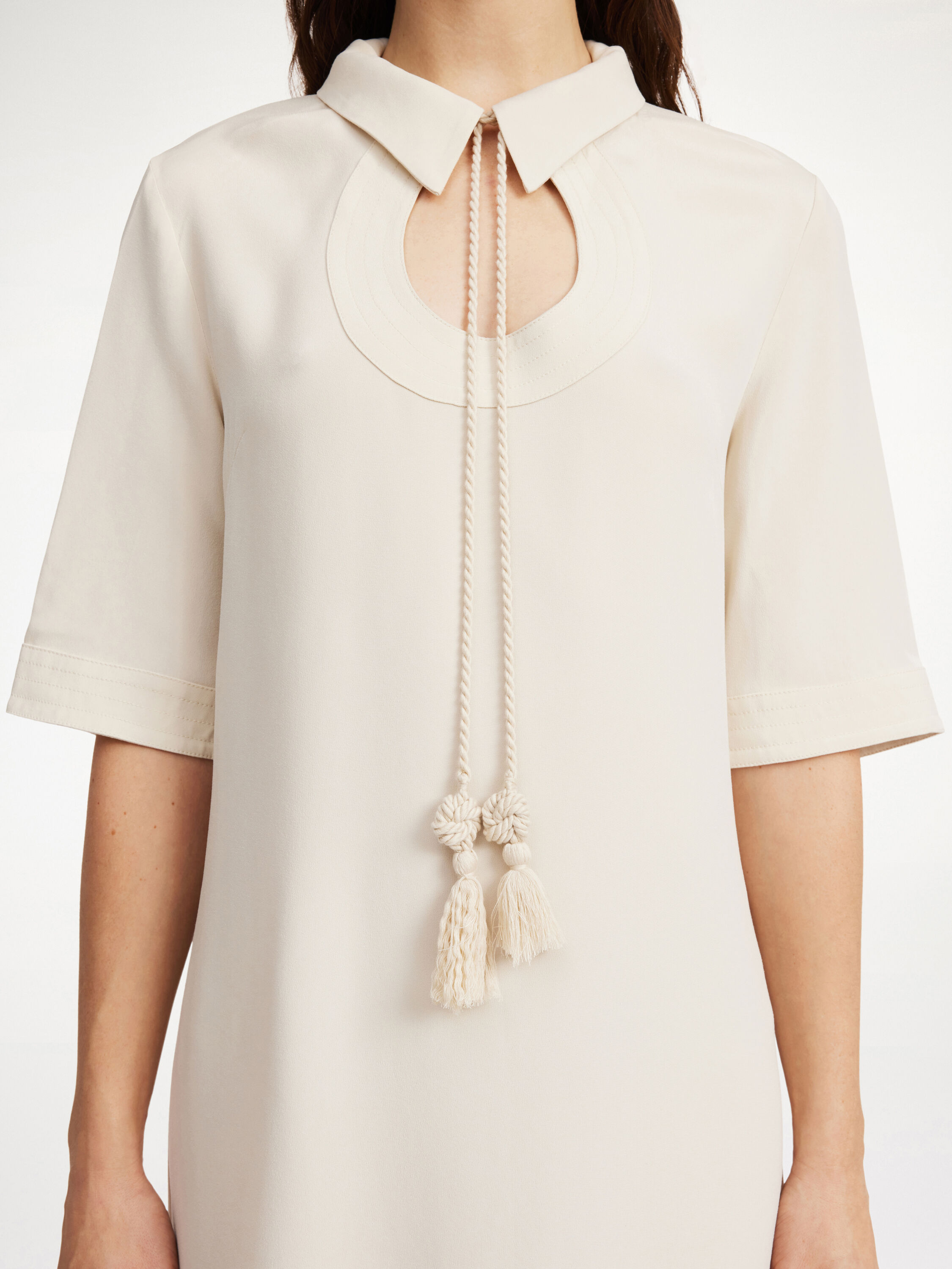 Brinney maxi dress - Buy Dresses online | By Malene Birger