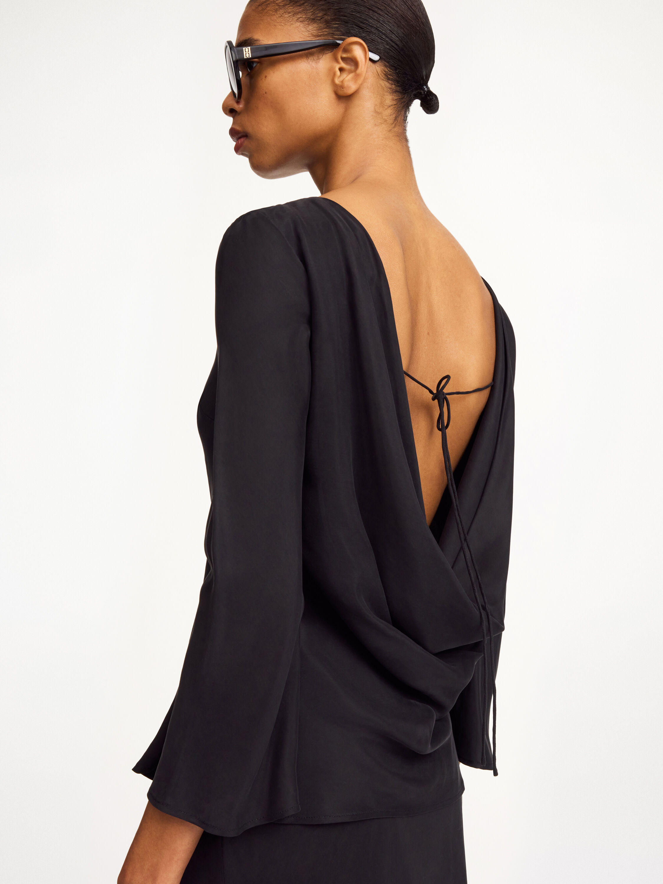 Laura blouse - Buy Shirts & Tops online | By Malene Birger