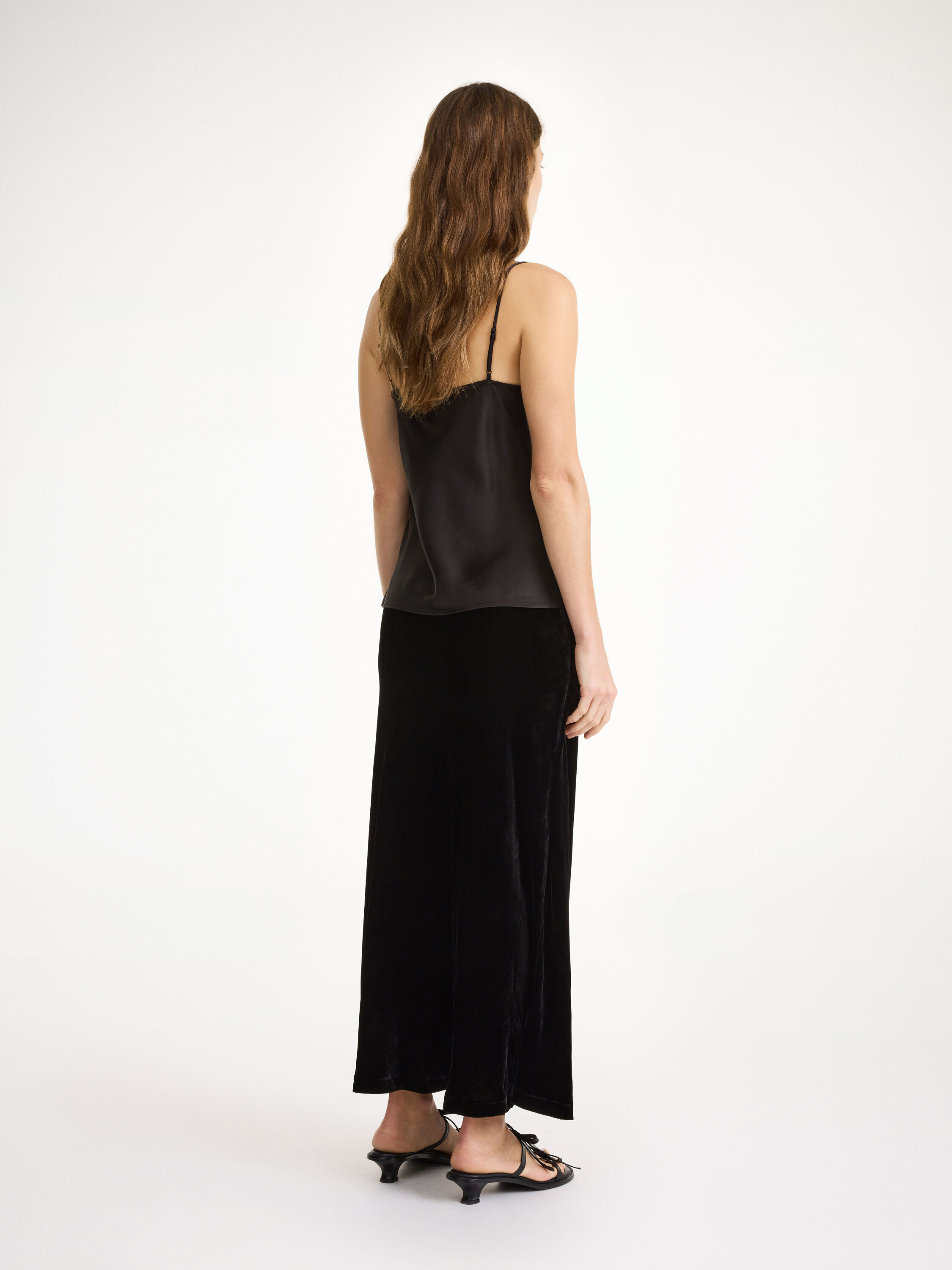 Leeba top - Buy sfra-bmb-storefront-catalog online | By Malene Birger