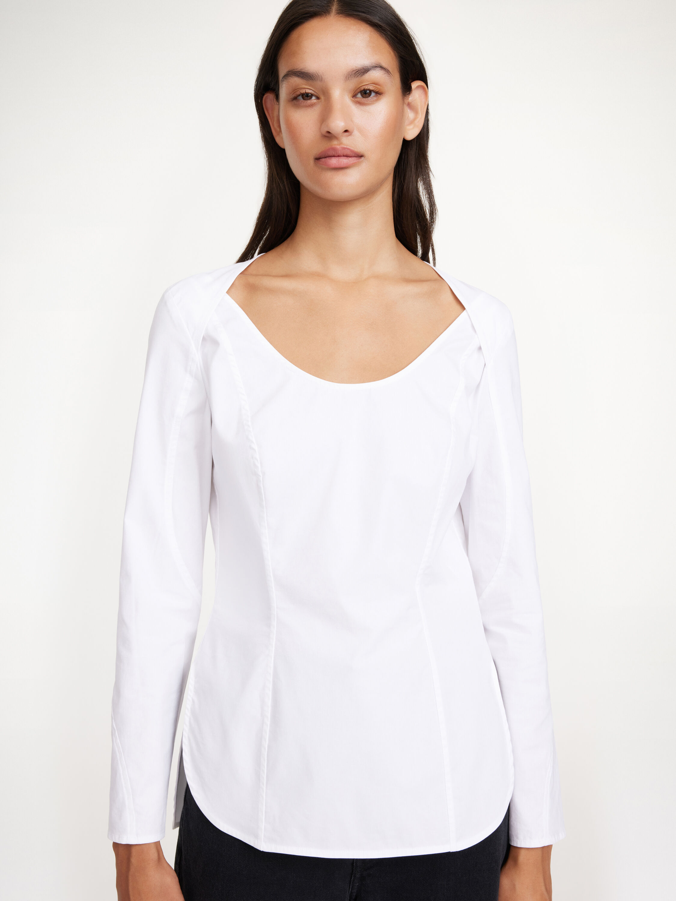 Leyia blouse - Buy Shirts & Blouses online | By Malene Birger