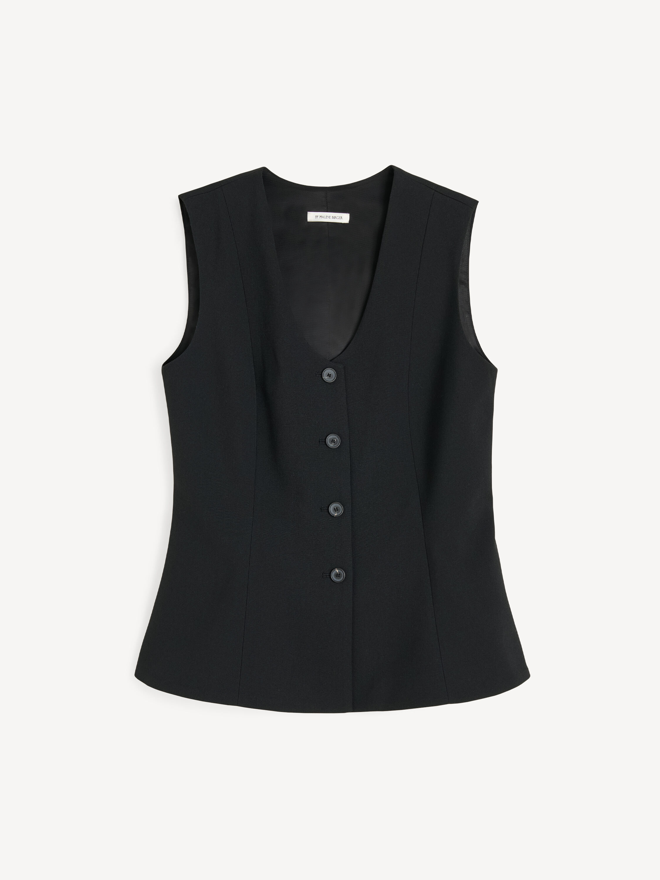 Merlin waistcoat - Buy sfra-bmb-storefront-catalog online | By Malene ...