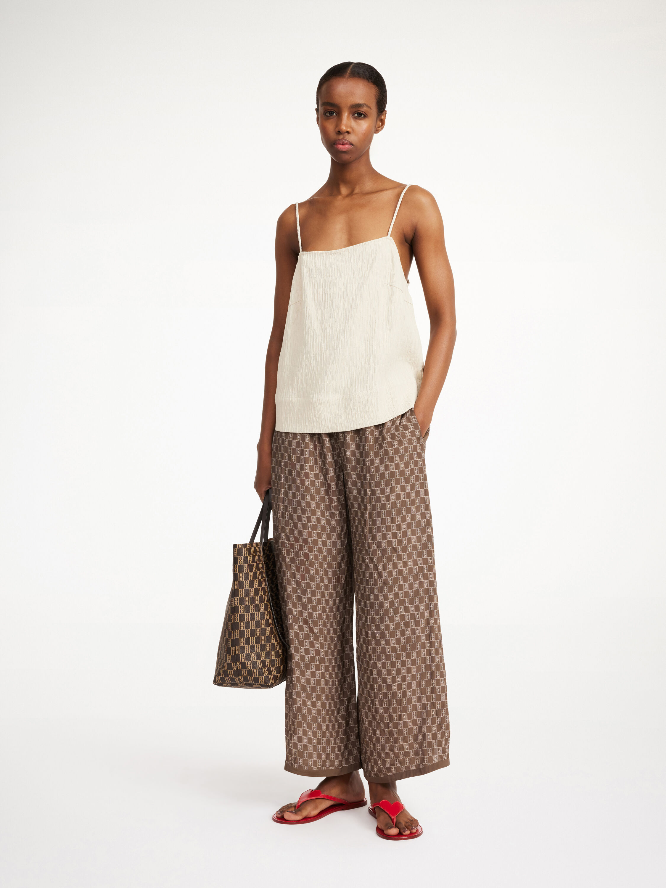 Alviola top - Buy Shirts & Blouses online | By Malene Birger