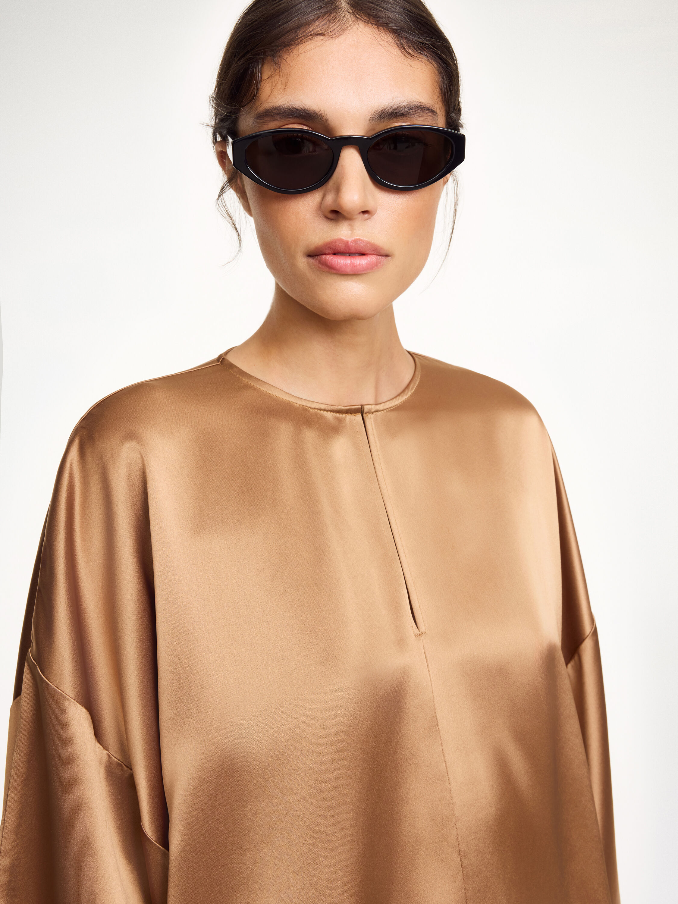 Cicie blouse - Buy sfra-bmb-storefront-catalog online | By Malene Birger