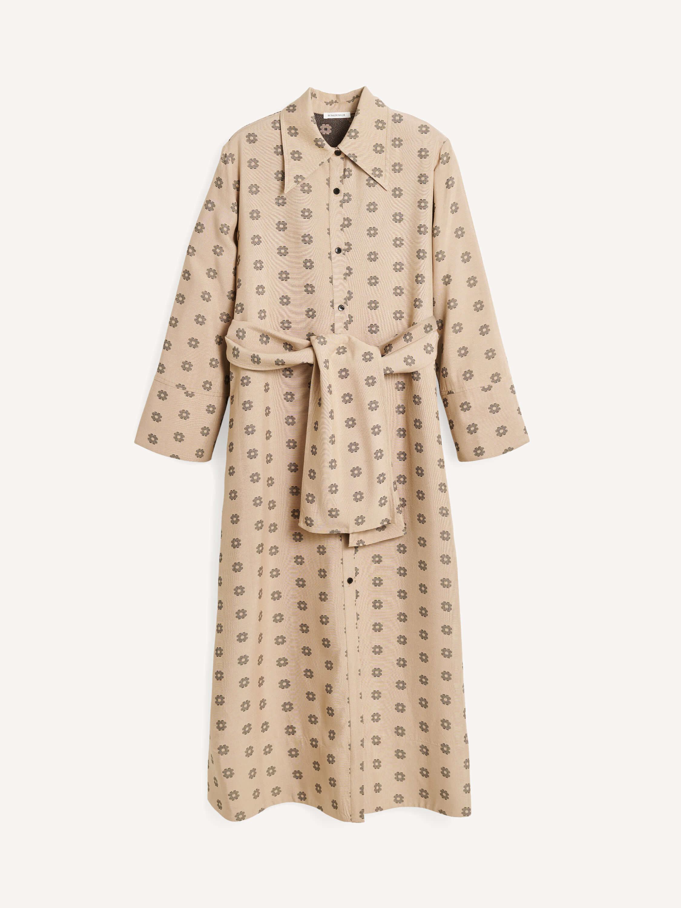 Ginney maxi dress - Buy Dresses online | By Malene Birger
