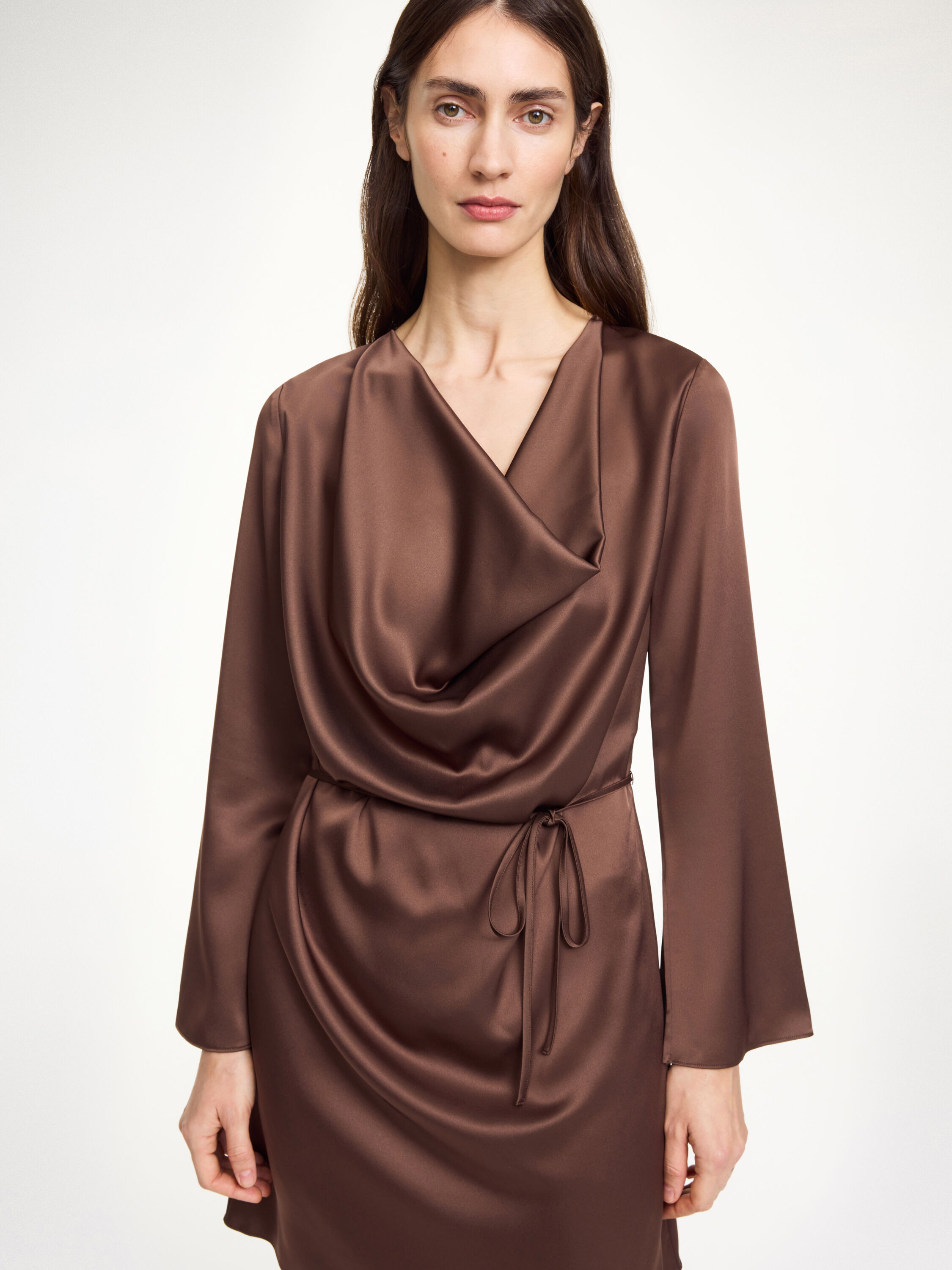 Cornelia midi dress - Buy Dresses online | By Malene Birger