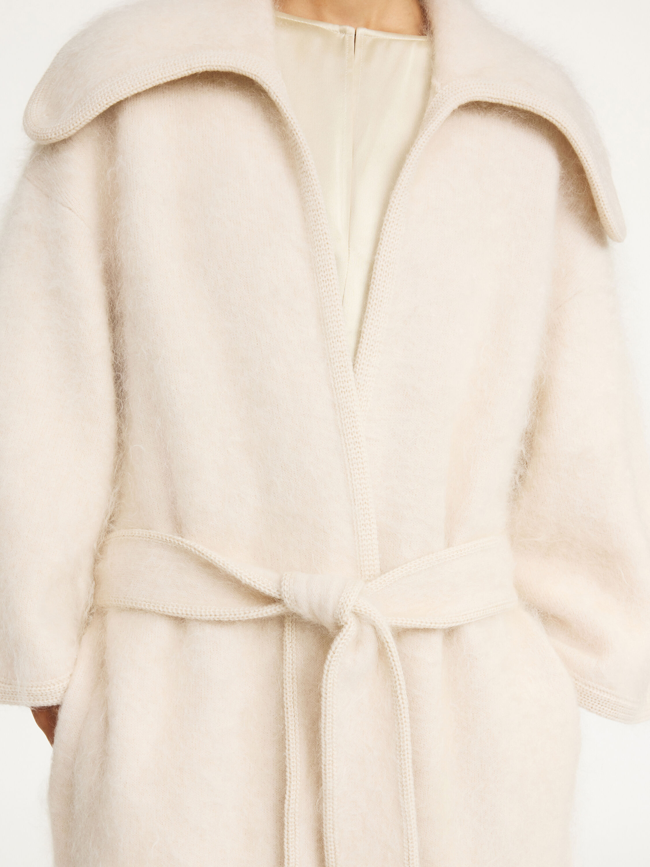 Mirano coat - Buy Coats & Jackets online | By Malene Birger