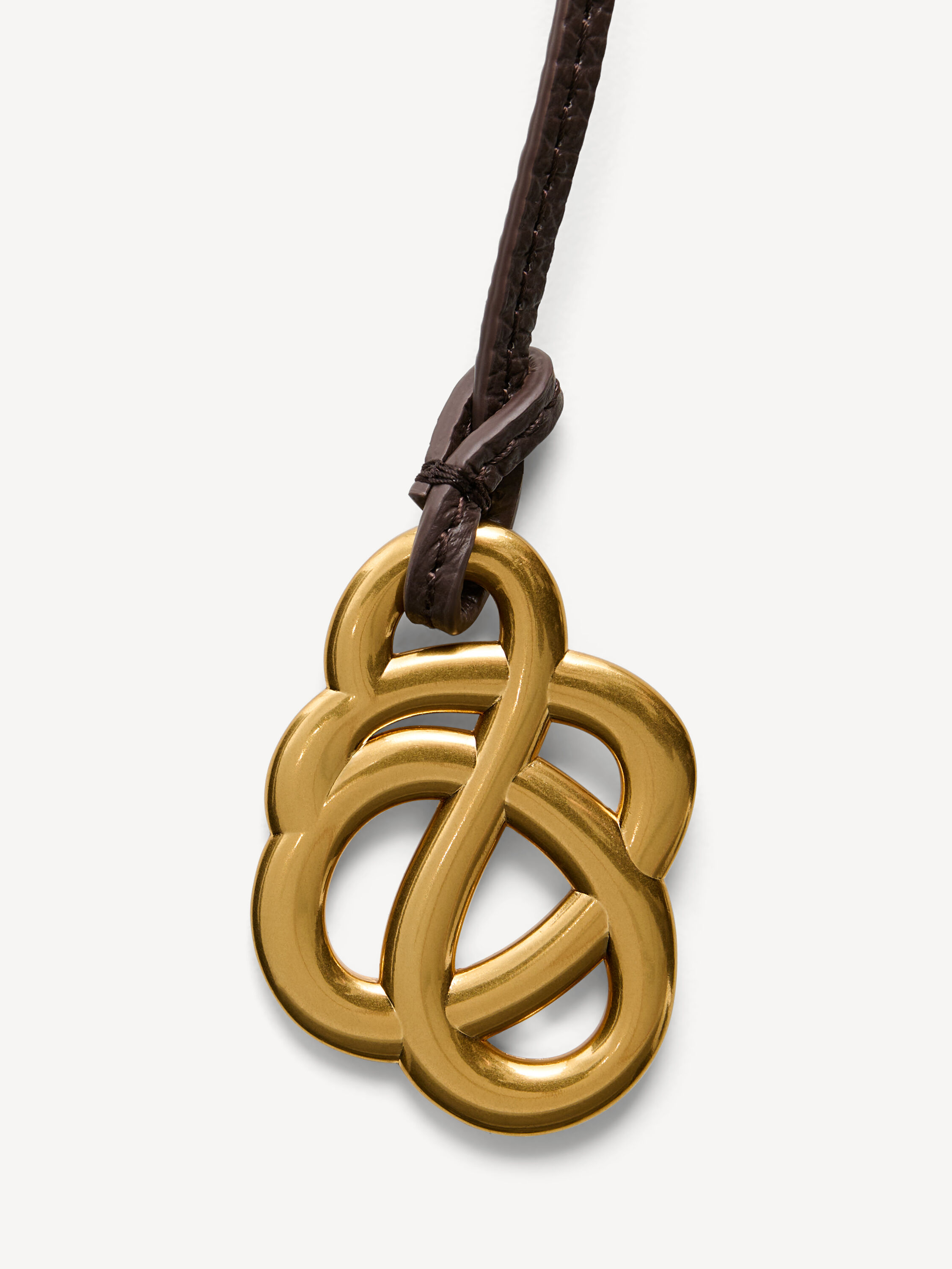 Sallon leather belt - Buy Belts online | By Malene Birger