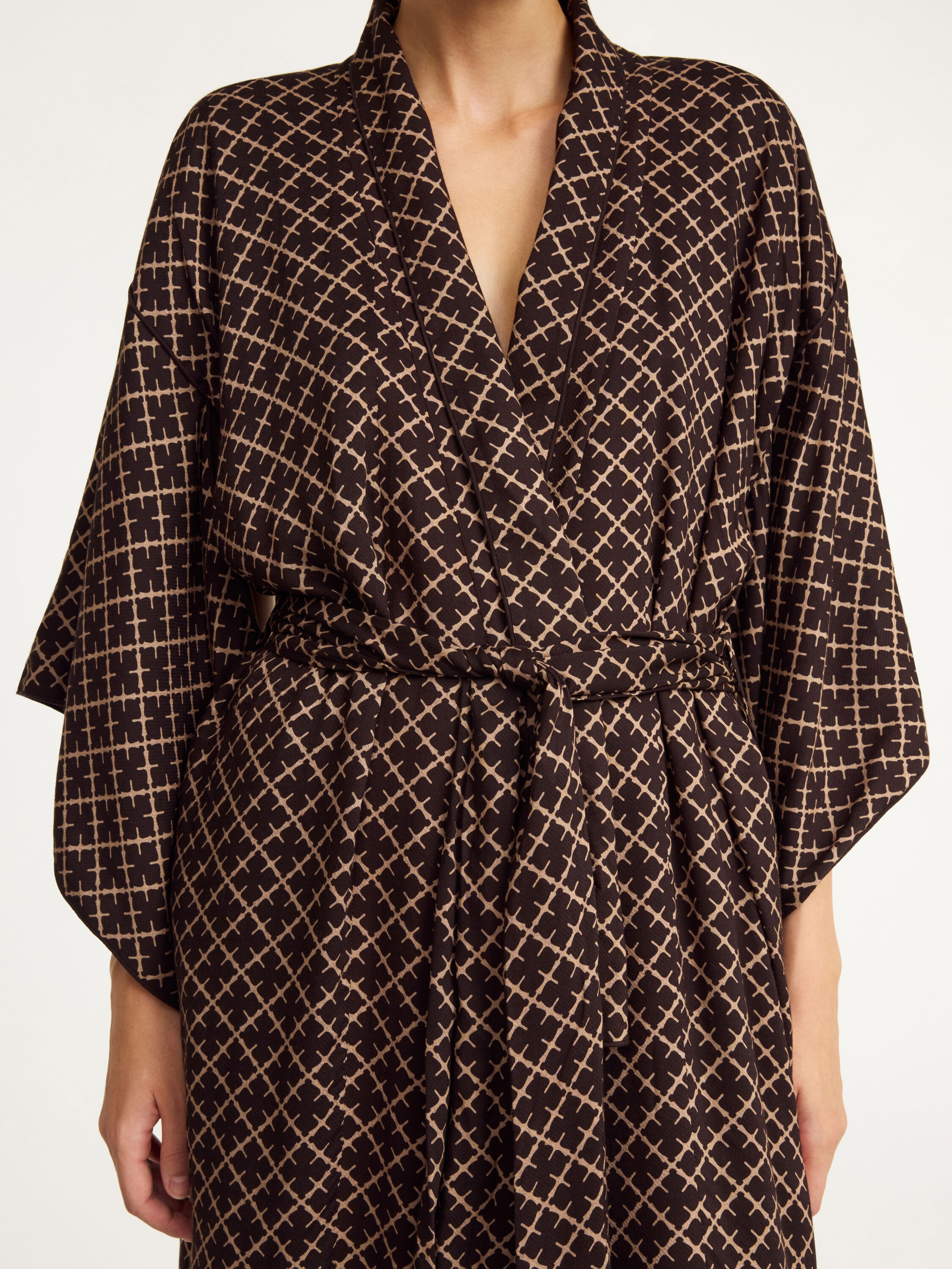 Kimone kimono - Buy Dresses online | By Malene Birger