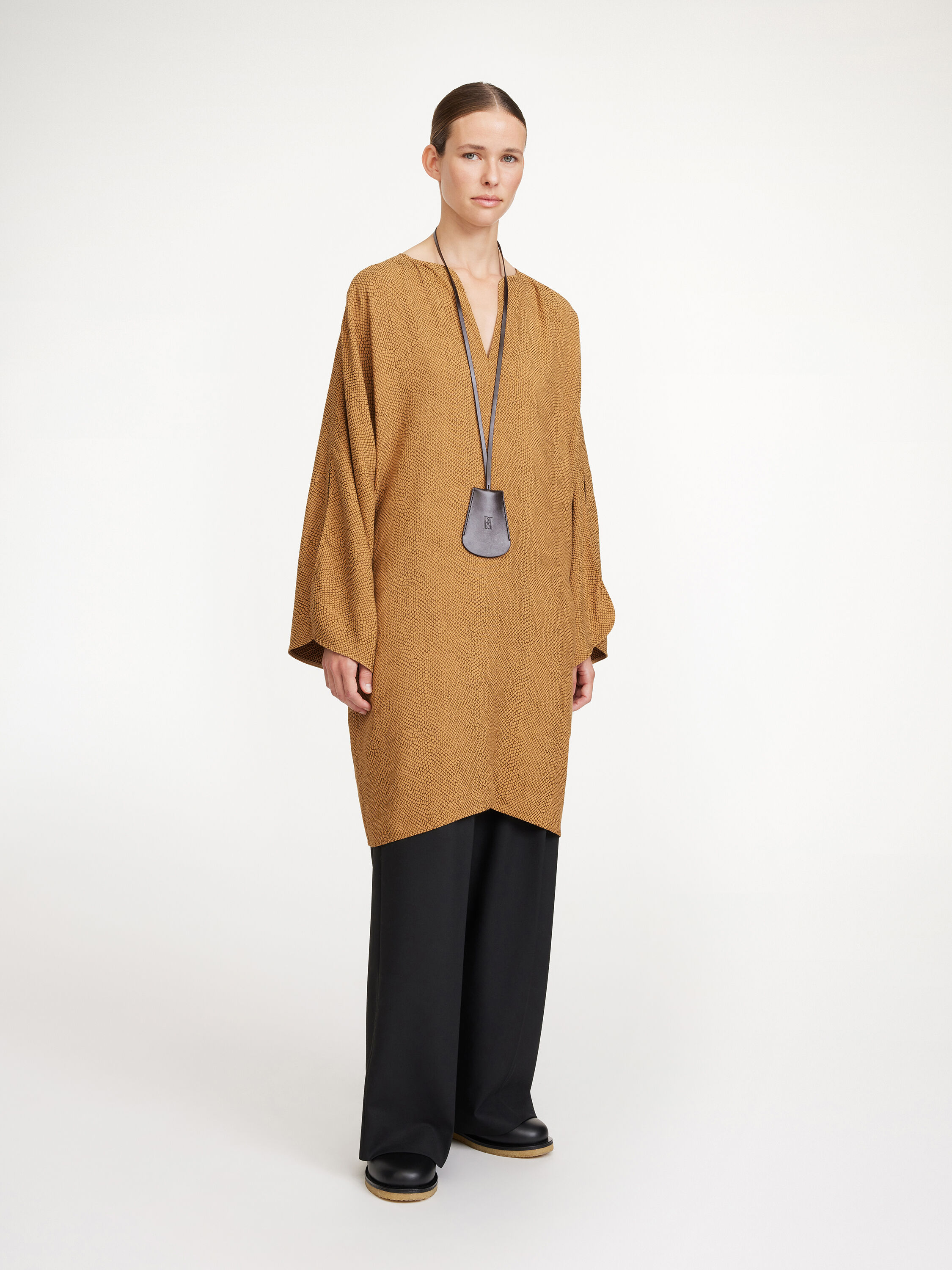 Cerese midi dress - Buy Dresses online | By Malene Birger