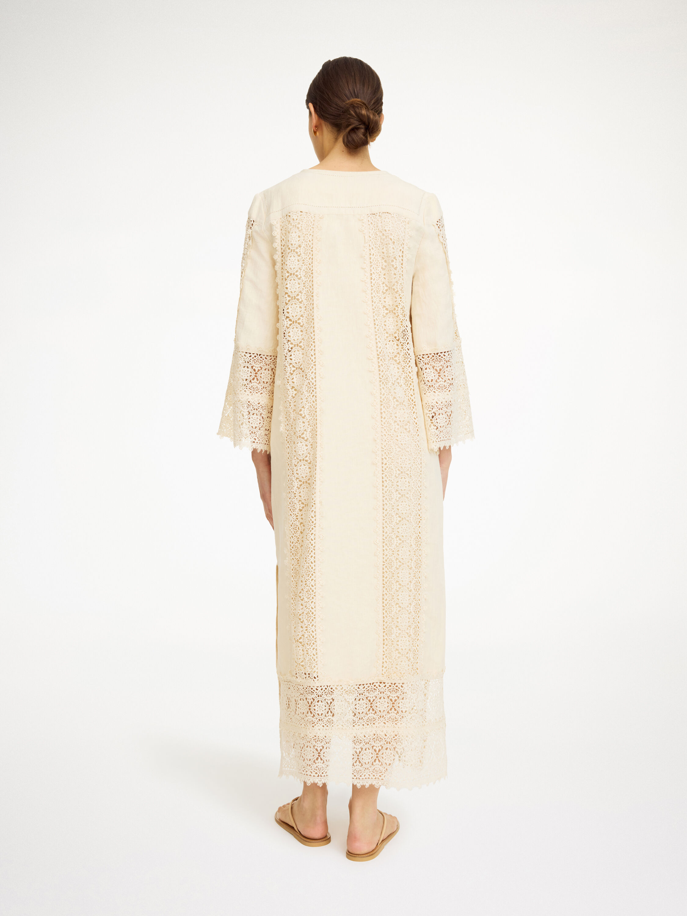 Delane maxi dress - Buy Dresses online | By Malene Birger