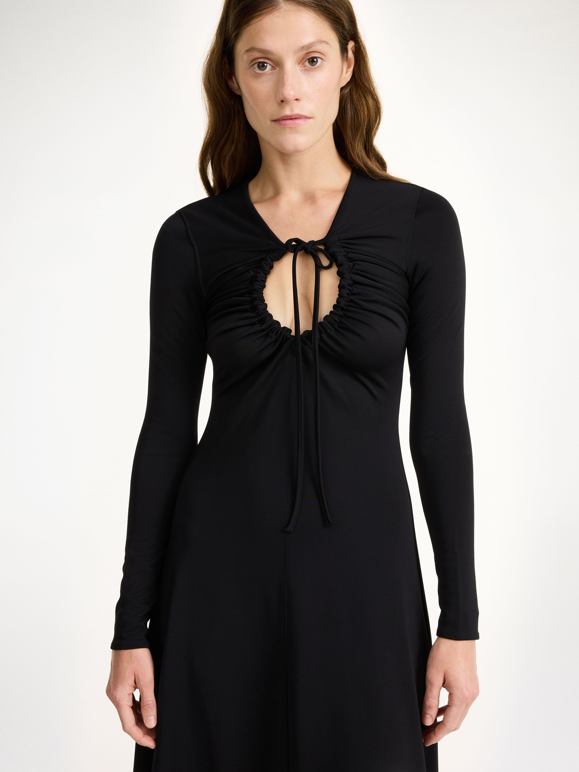 Deija maxi dress - Buy Dresses online | By Malene Birger