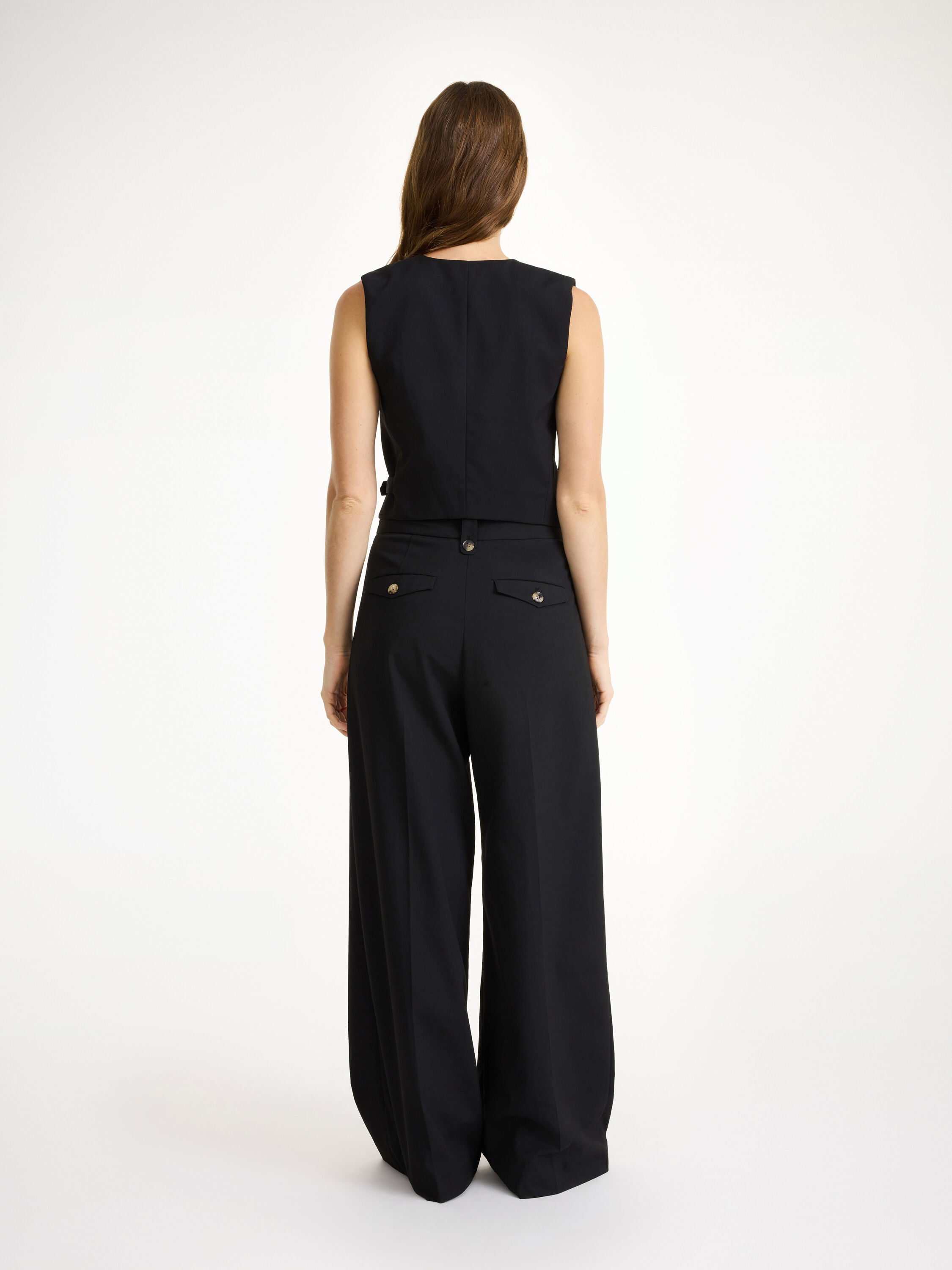 Talime waistcoat - Buy Blazers online | By Malene Birger