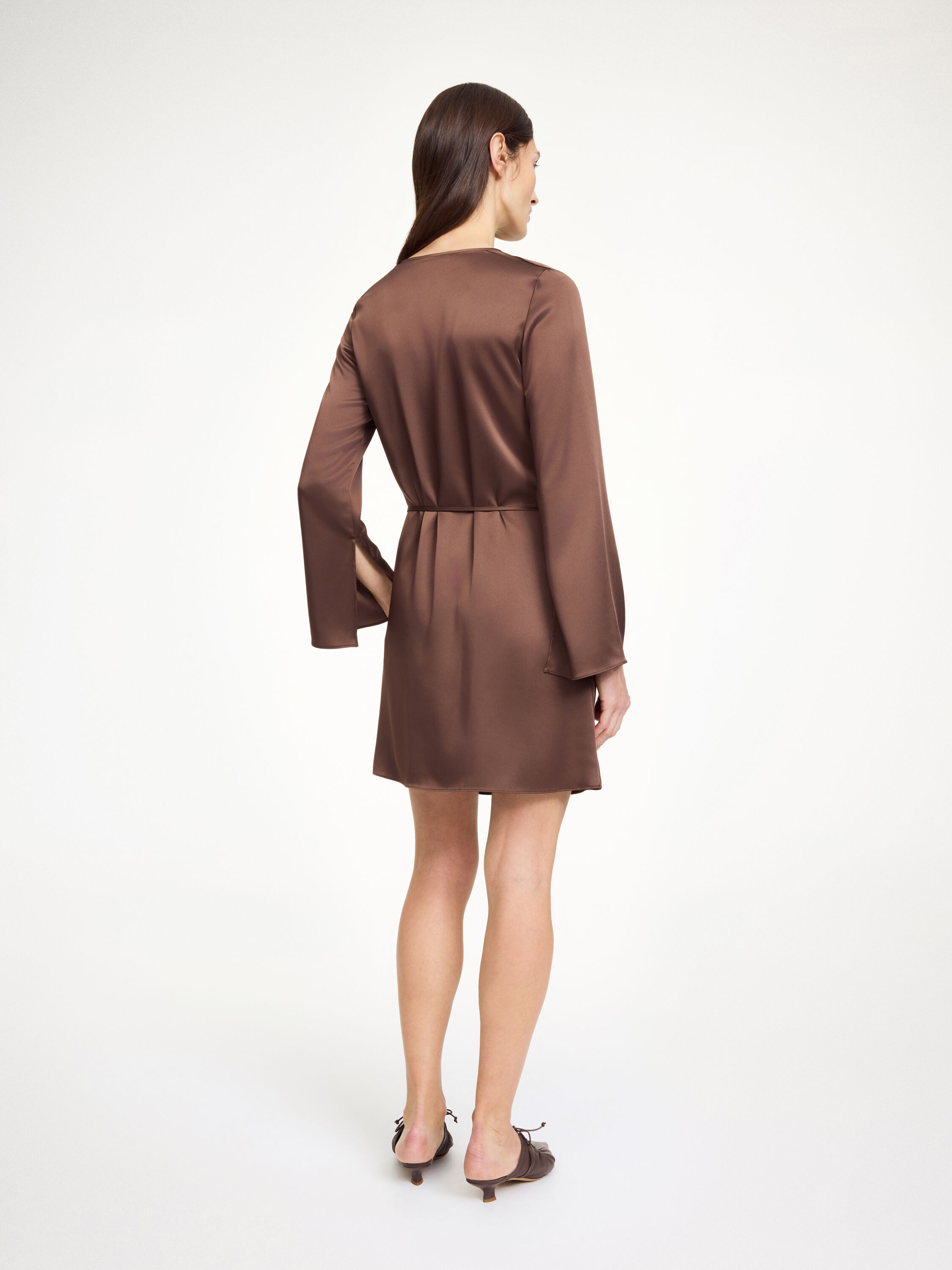 Cornelia midi dress - Buy Dresses online | By Malene Birger