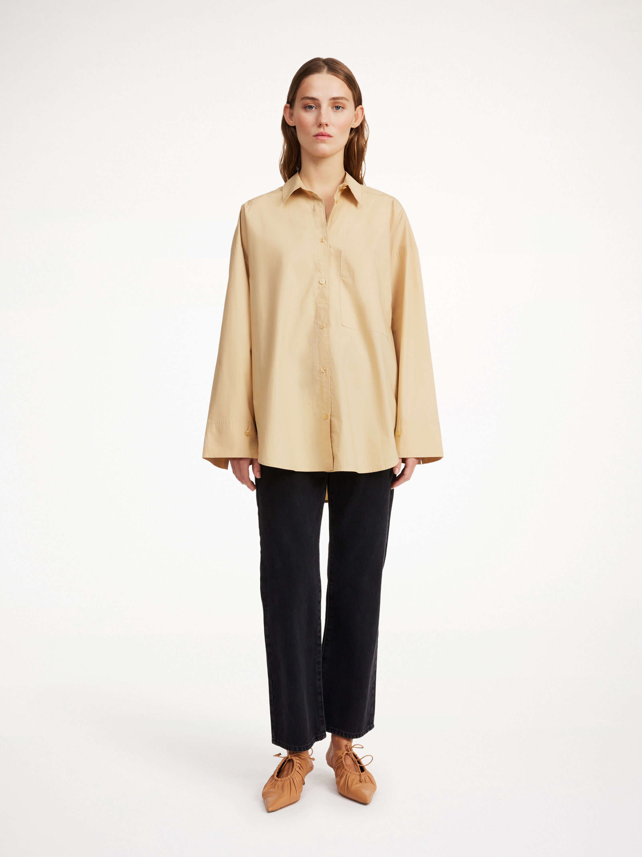 Shirts | Explore all styles here | By Malene Birger