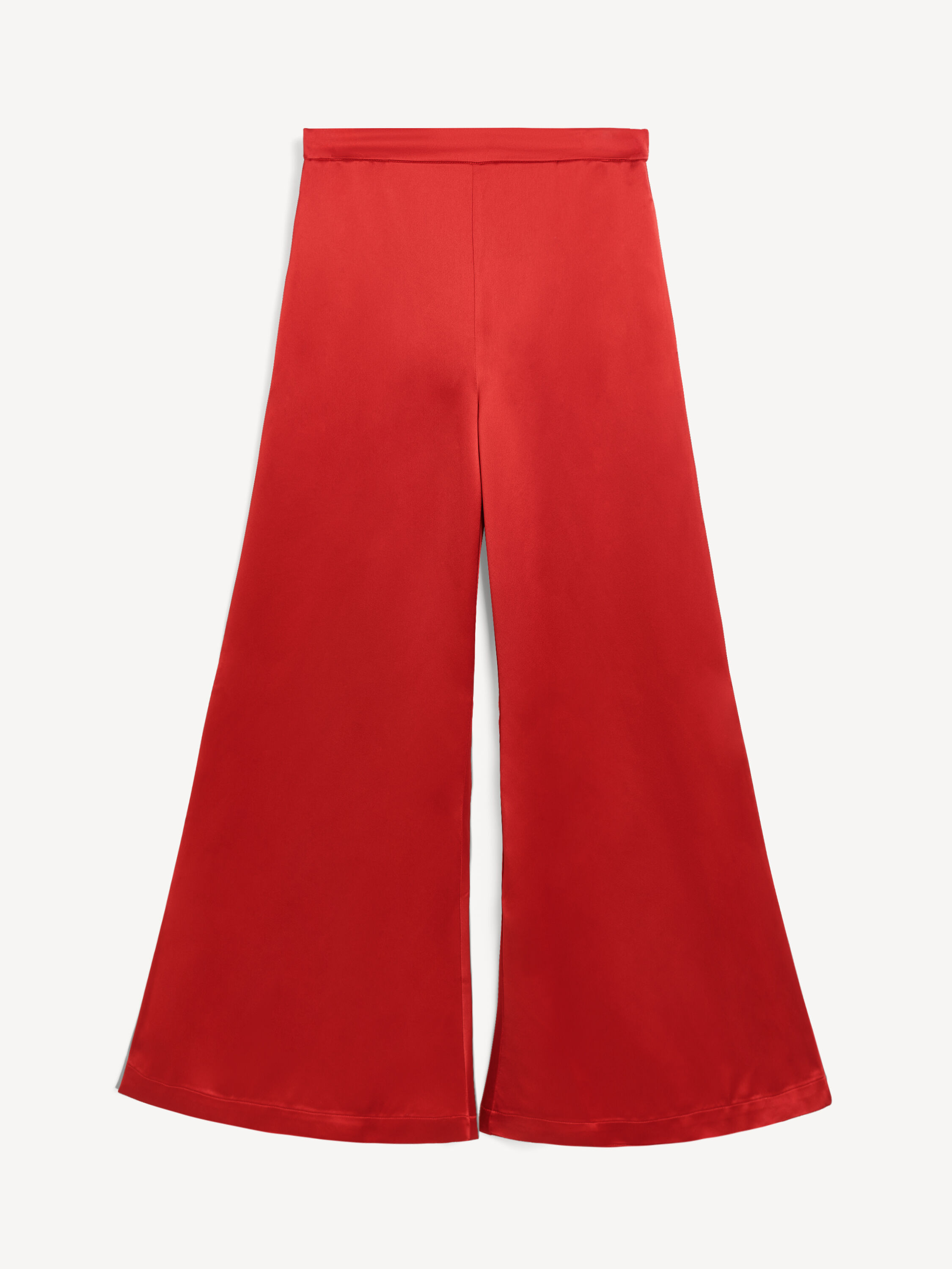 Lucee flared trousers - Buy Trousers online | By Malene Birger
