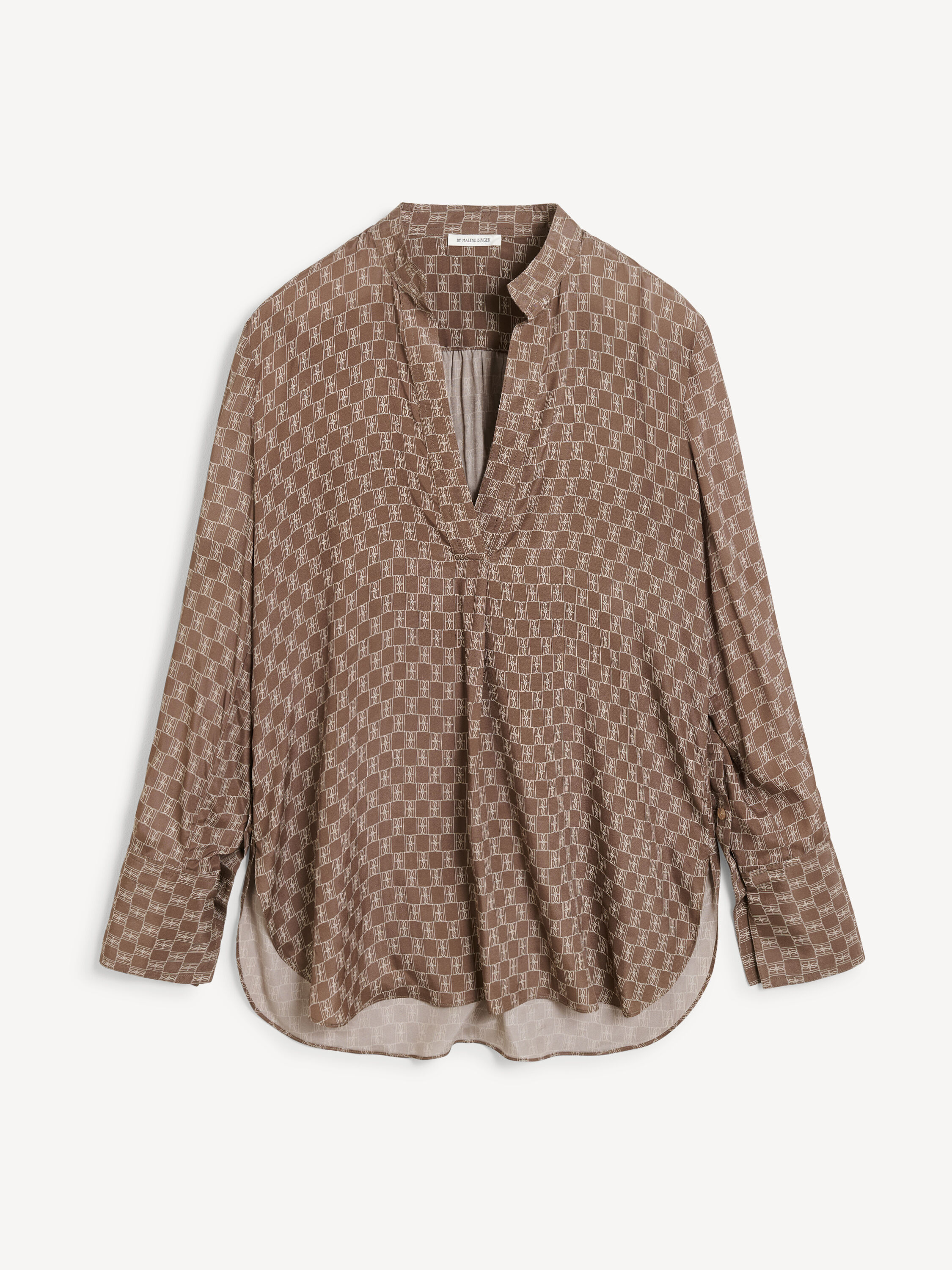 Mabillon shirt - Buy Shirts & Blouses online | By Malene Birger