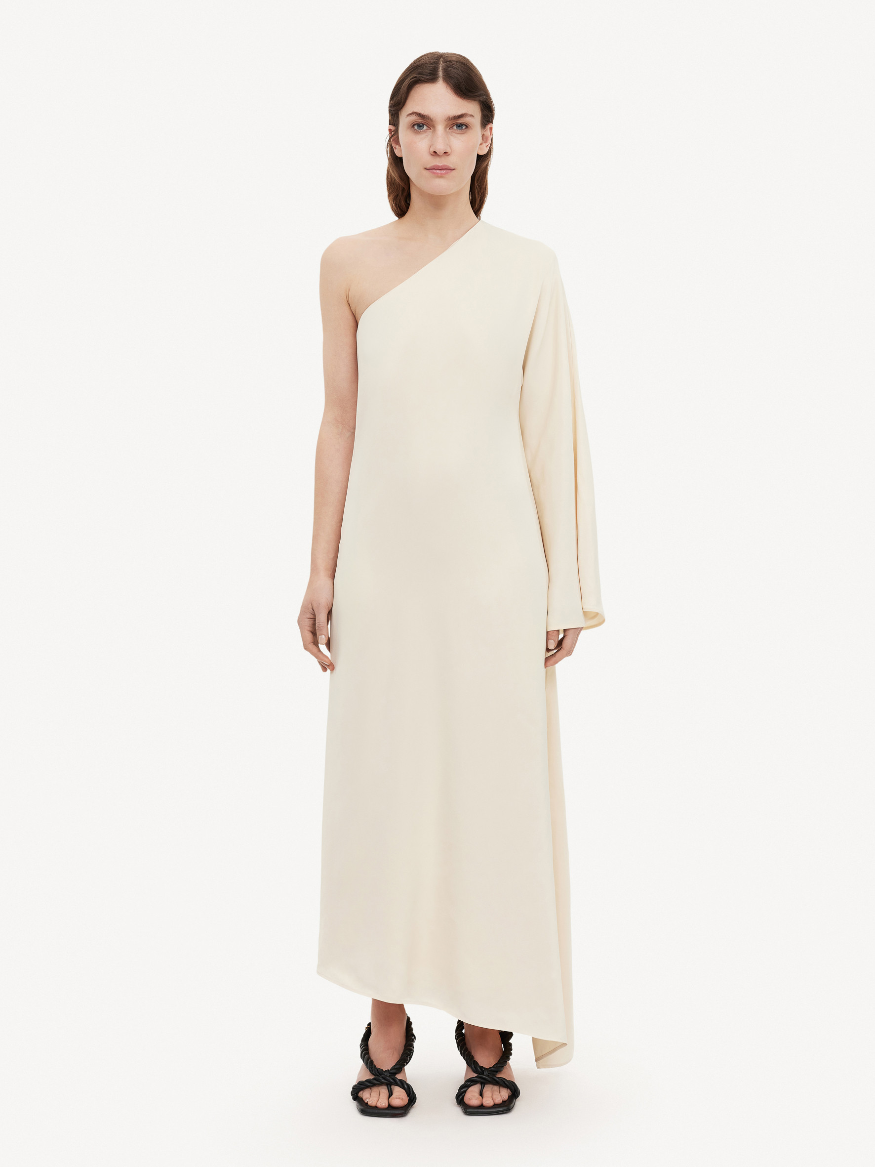 Single Designer Dress